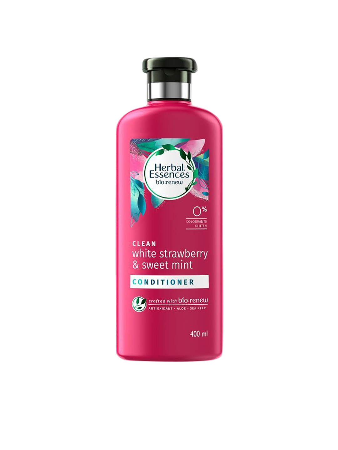 Buy Herbal Essences Unisex Bio:renew White Strawberry & Sweet Mint ... Buy Herbal Essences Unisex Bio:renew White Strawberry & Sweet Mint ...