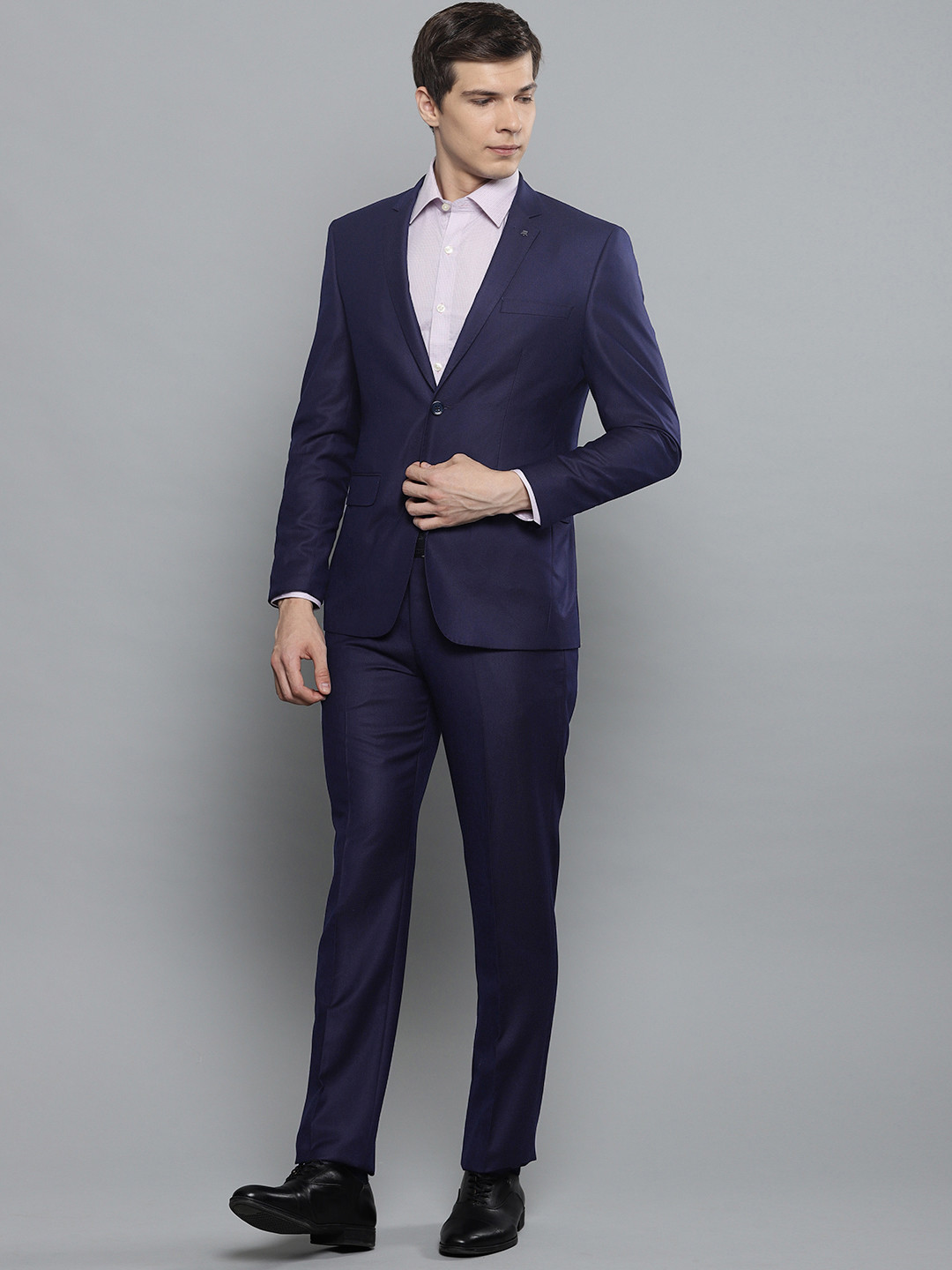 Louis Philippe Formal Suits | Paul Smith