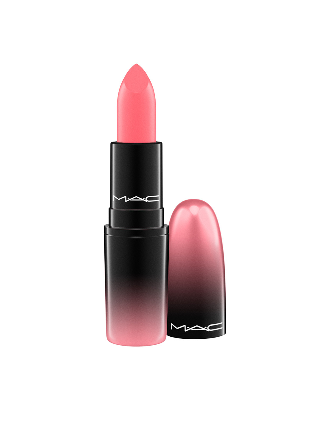 Buy Mac Vanity Bonfire Love Me Lipstick 3 G - Lipstick for Women ...
