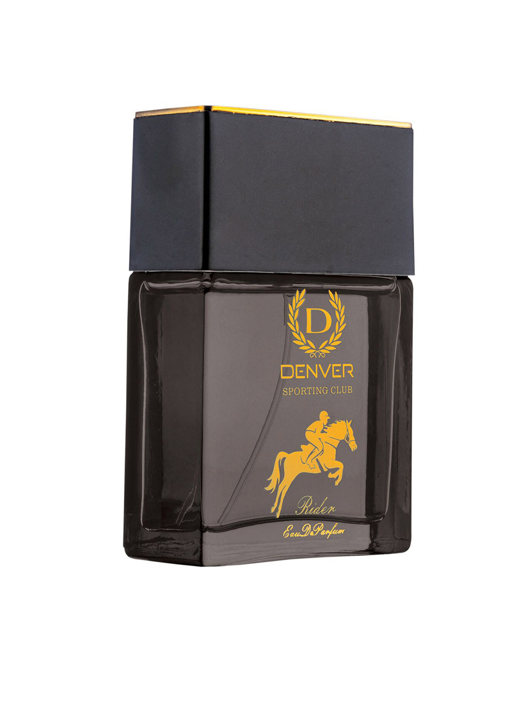 Buy Denver Men Sporting Club Rider Eau De Perfume 60 Ml - Perfume And ...