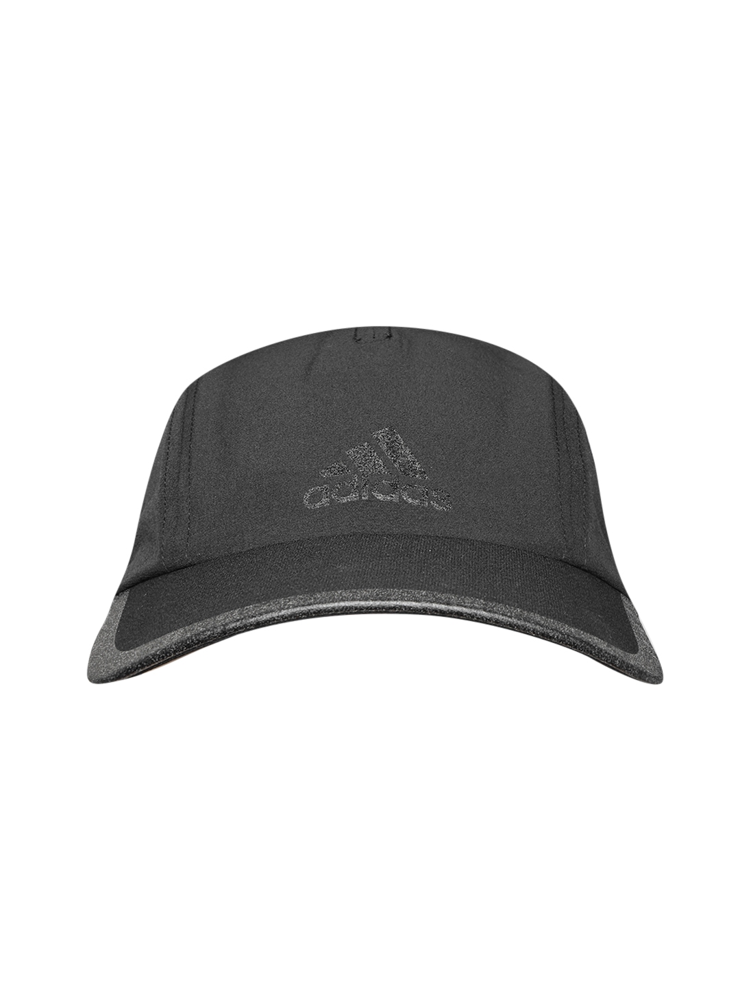 Buy Adidas Unisex Black Solid R96 Cl Baseball Cap Caps For Unisex 10717084 Myntra