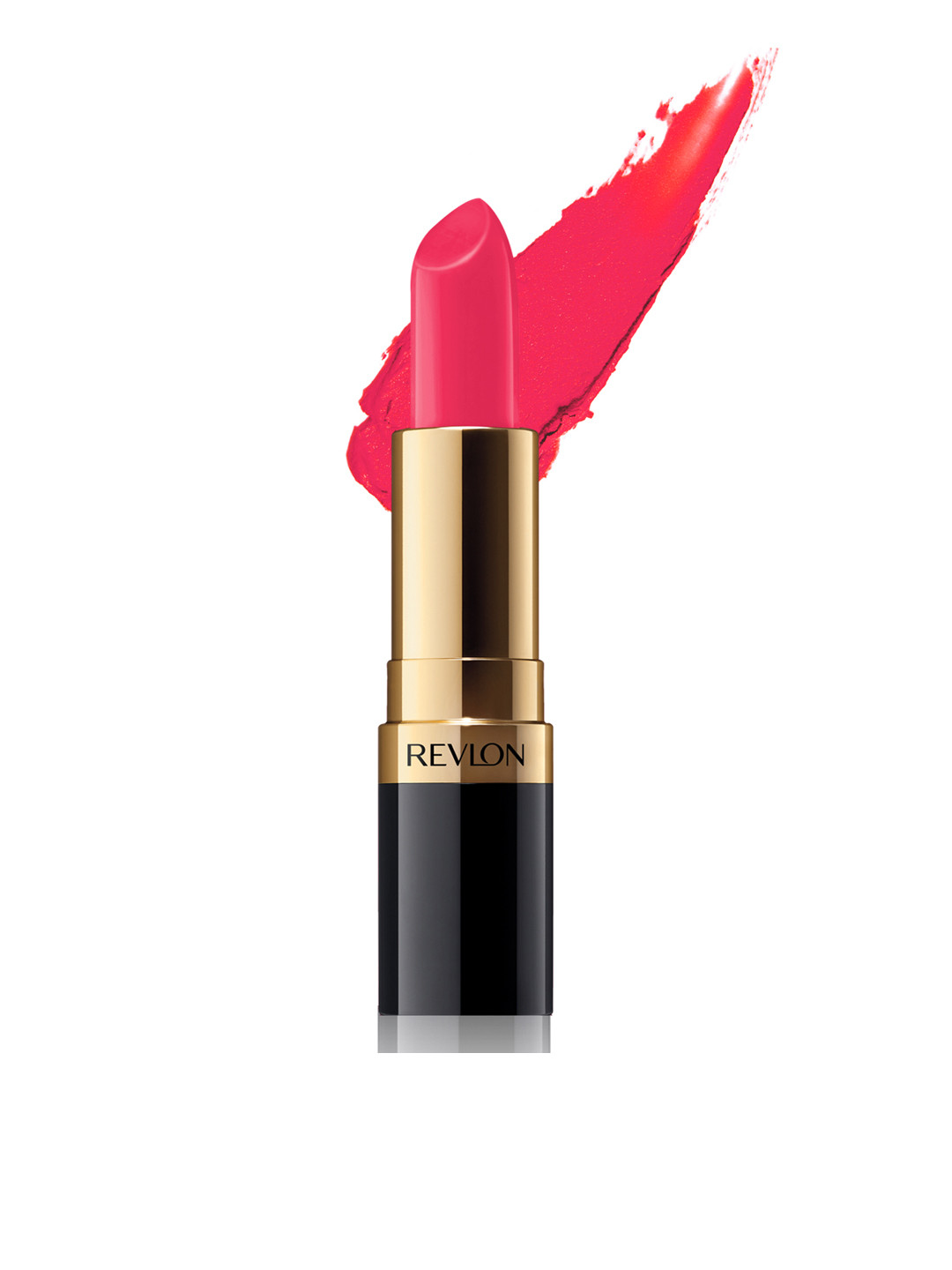 Buy Revlon Super Lustrous Lipstick Love That Pink - Lipstick for Women ...