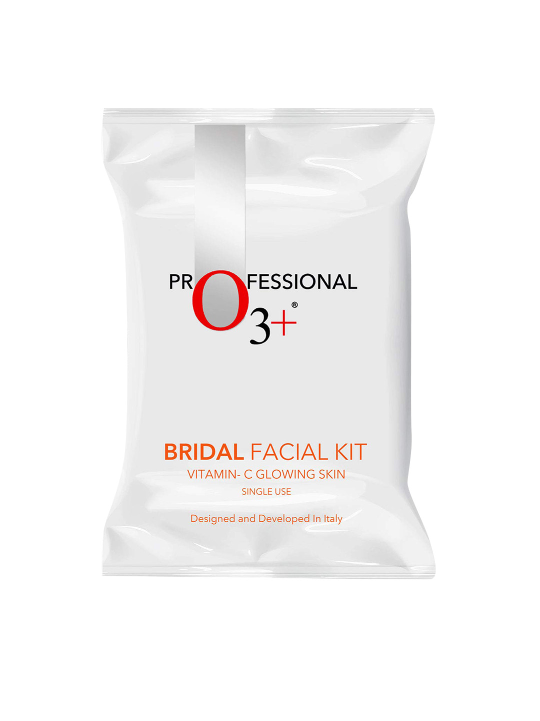 Buy O3+ Professional Bridal Vitamin C Glowing Skin Facial Kit 136 G ...