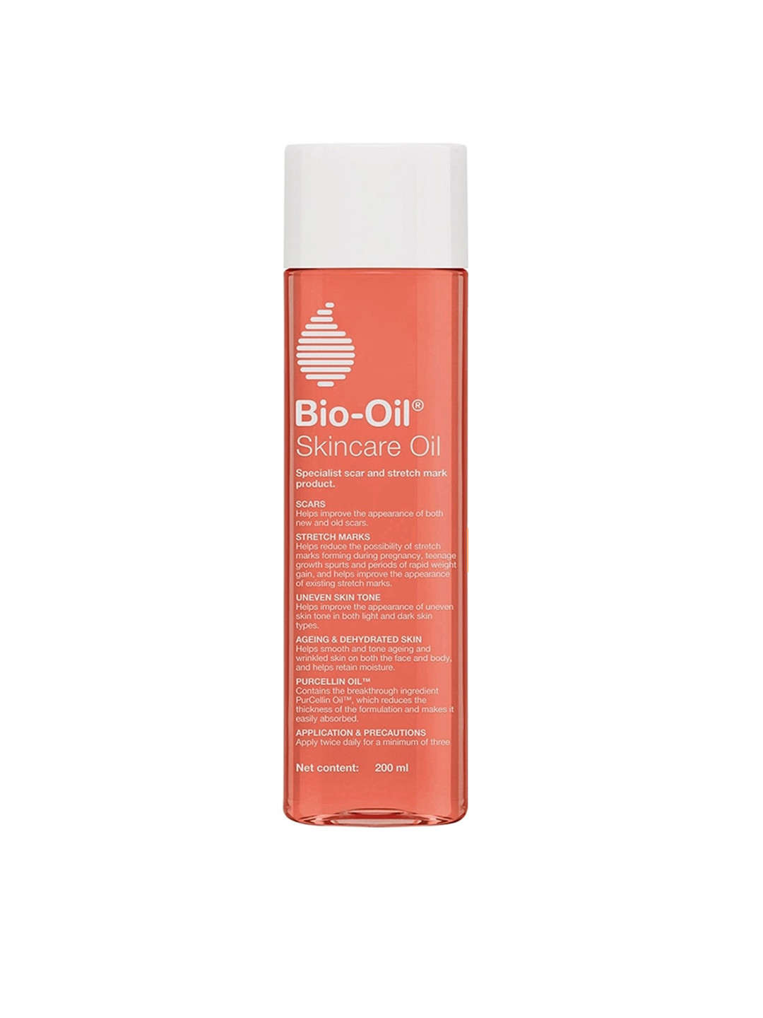 Buy Bio Oil Face & Body Oil Suitable For Acne Scar Removal ...