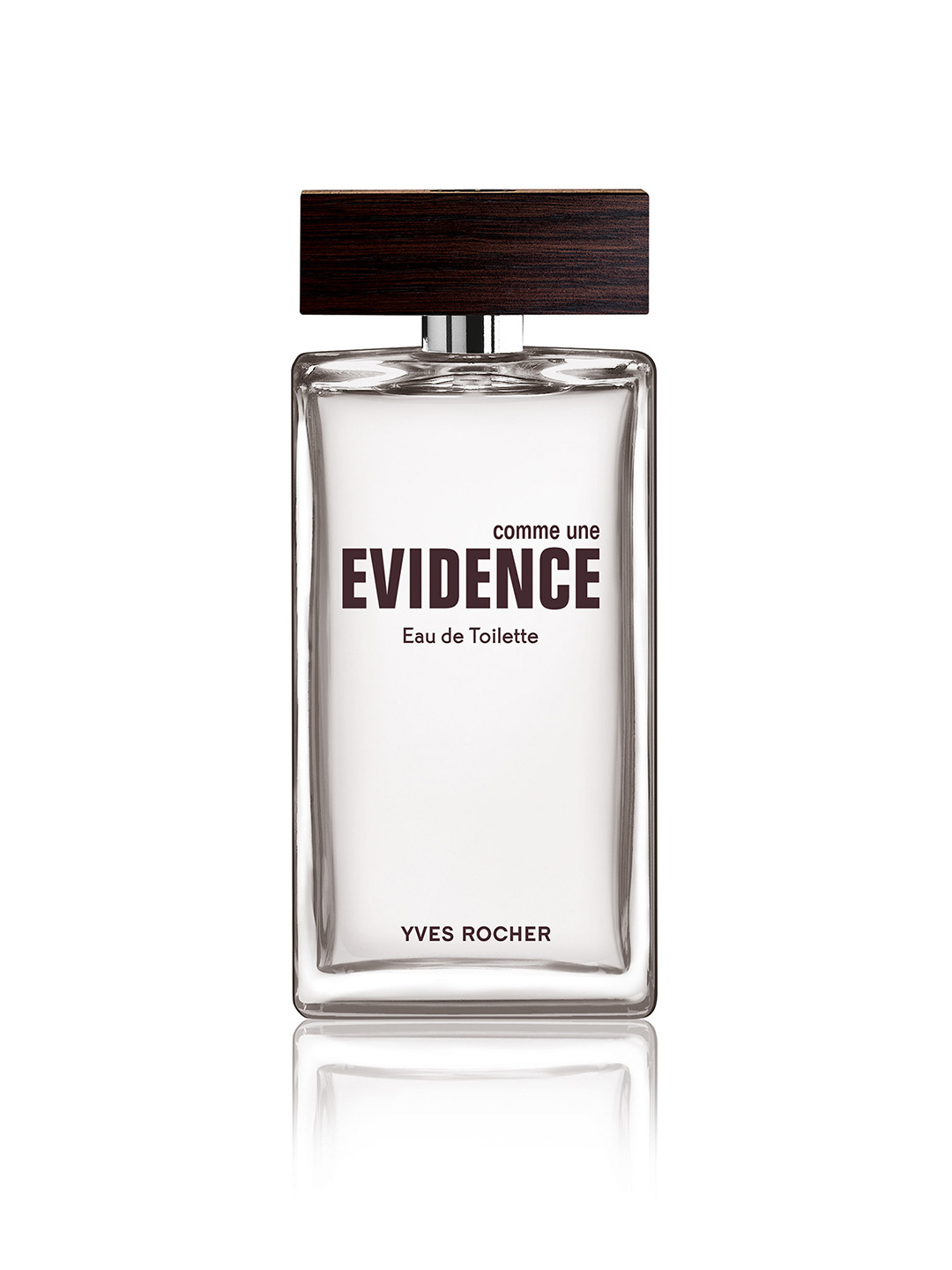 Buy Yves Rocher Men Comme Une Evidence Sustainable Eau De Toilette ...