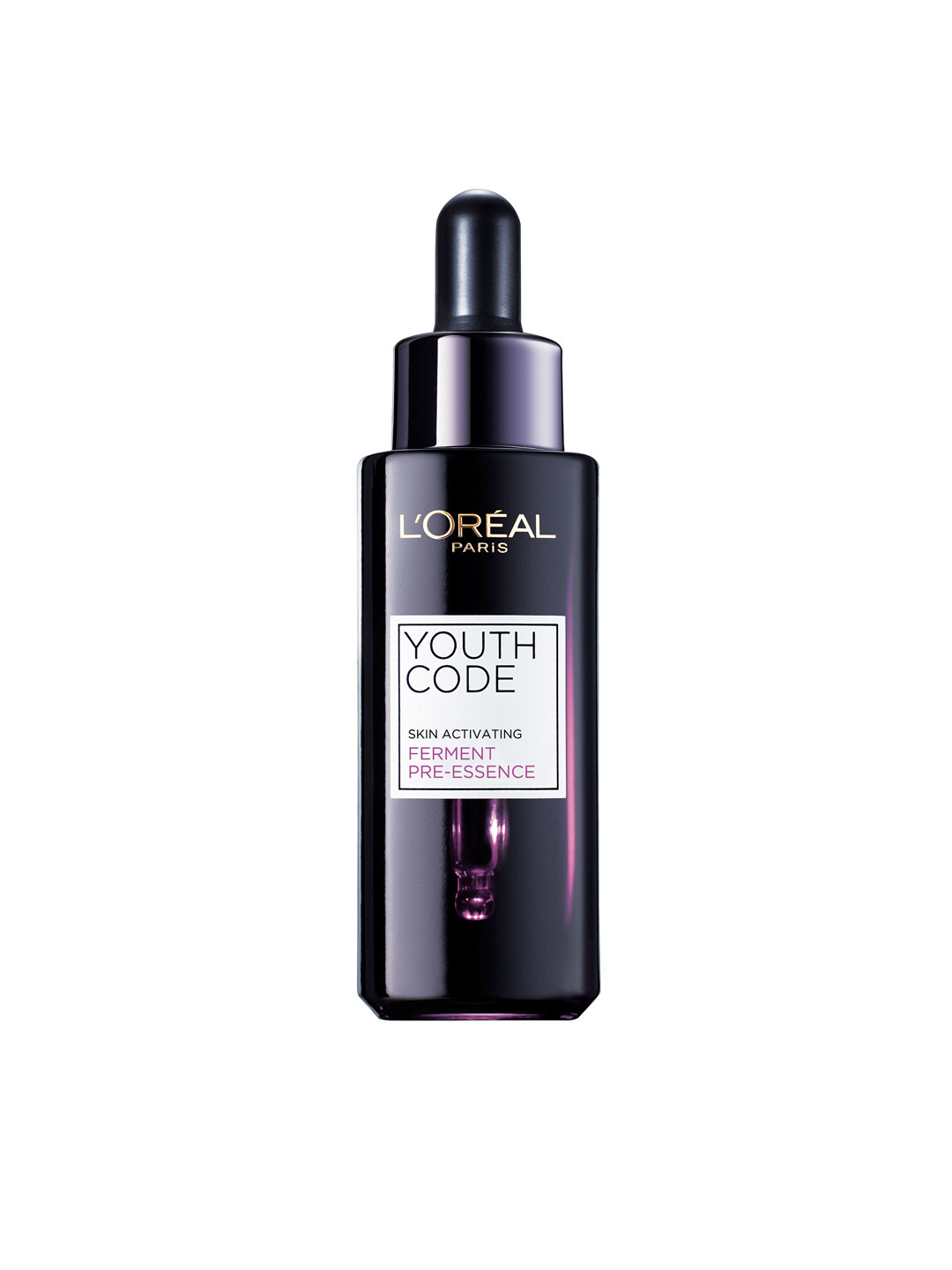 Buy L'Oreal Paris Women Youth Code Skin Activating Ferment Pre Essence ...