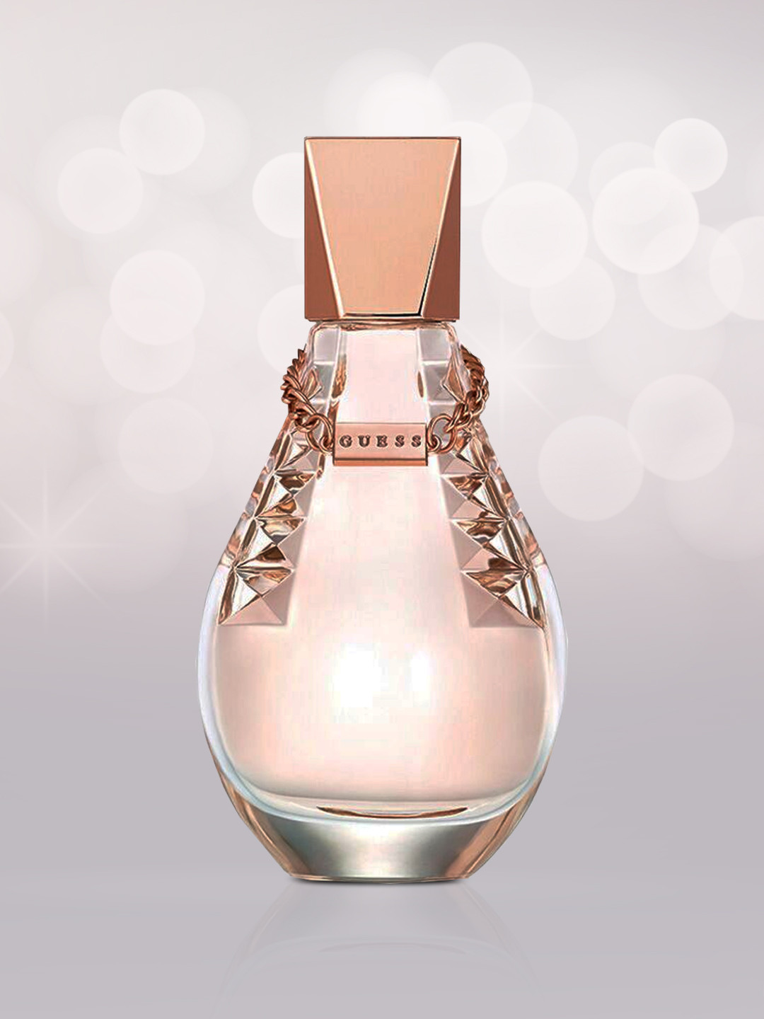 Buy GUESS Women Dare Eau De Toilette 100 Ml - Perfume for Women ...