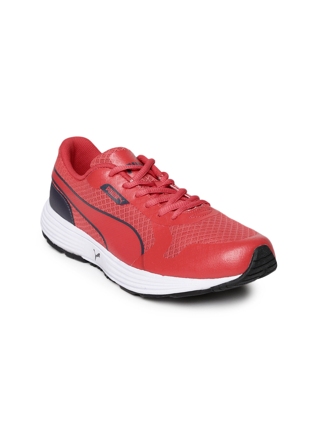 Buy PUMA Women Red Future Runner DP Running Shoes - Sports Shoes for ...