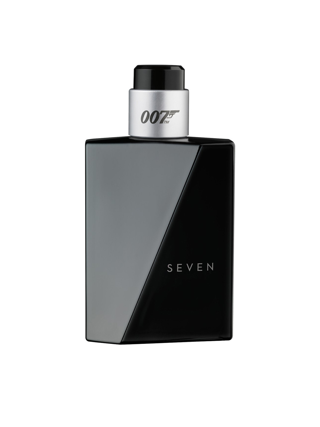 Buy James Bond Men 007 Seven Eau De Toilette 50ml - Perfume for Men ...