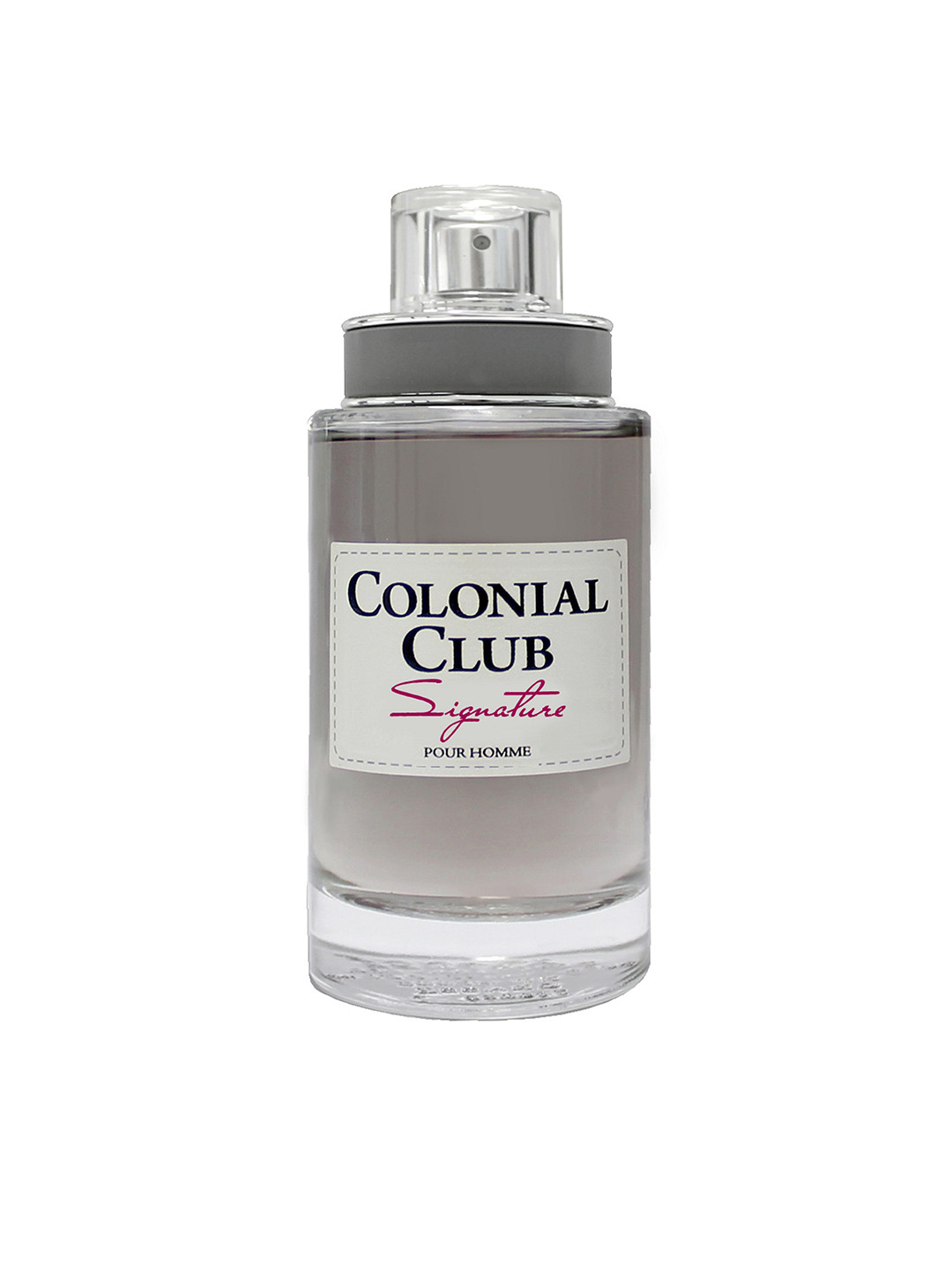 Buy Jeanne Arthes Men Colonial Club Signature Eau De Toilette 100ml ...