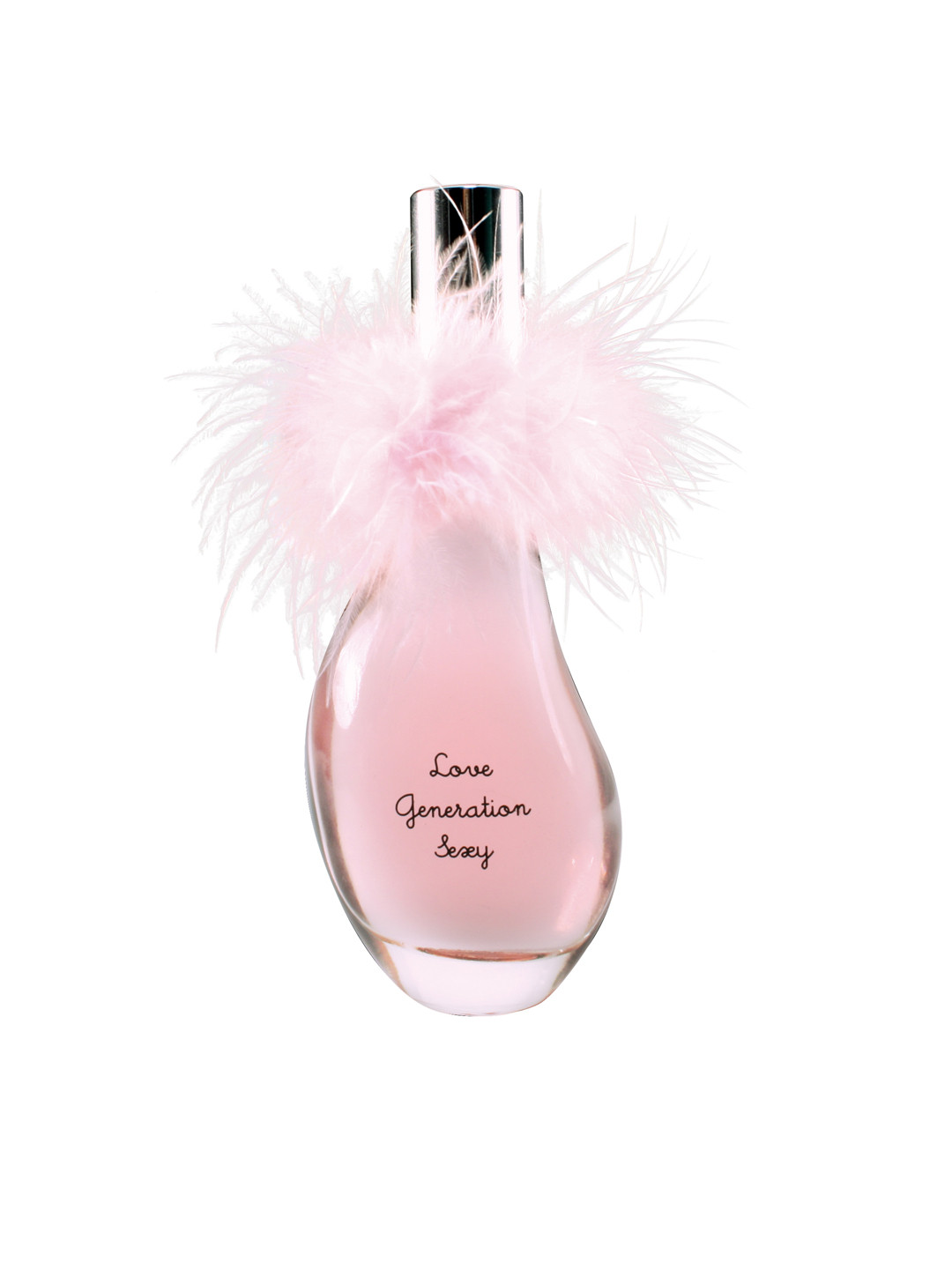 Buy Jeanne Women Arthes Love Generation Sexy Eau De Parfum 60 Ml ...