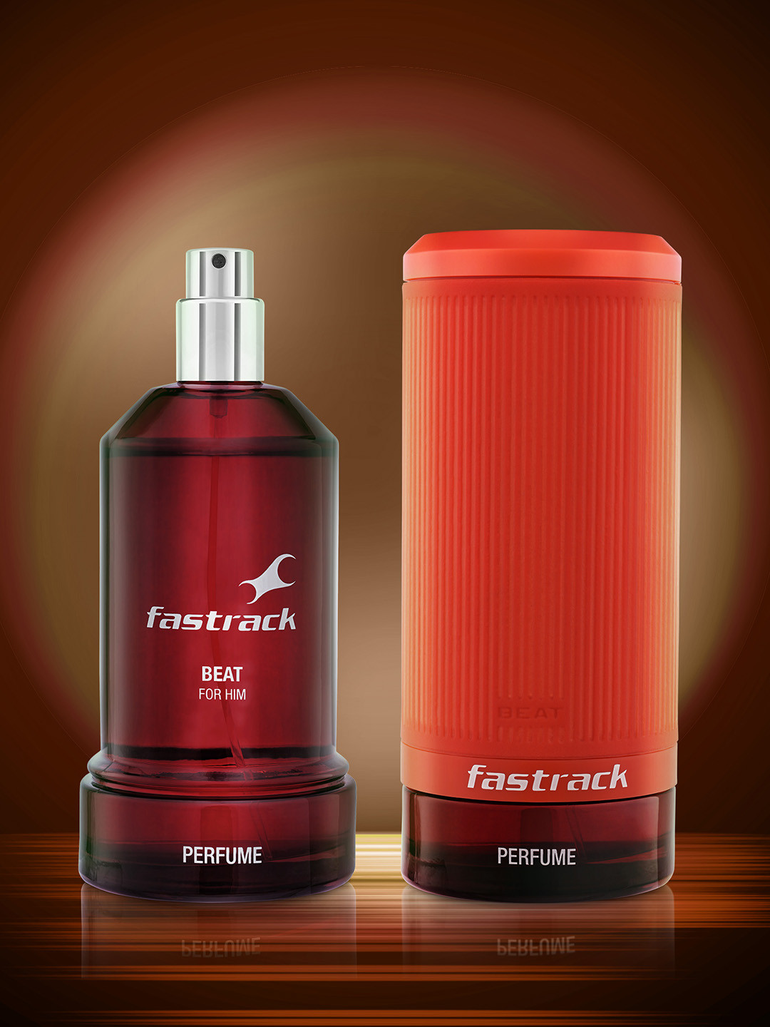 Buy Fastrack Beat For Him EDP 100ml - Perfume for Men 11149464 | Myntra