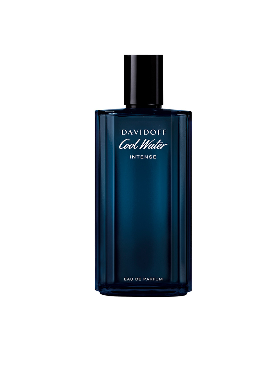 Buy DAVIDOFF Men Cool Water Intense EDP 125 Ml - Perfume for Men ...