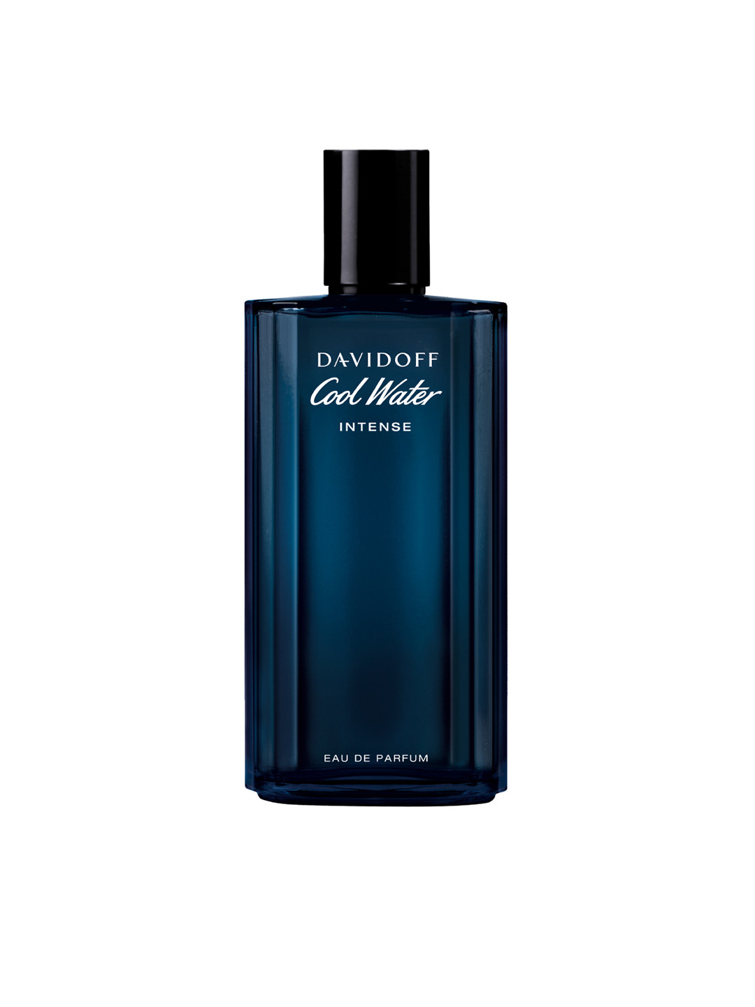 Buy DAVIDOFF Men Cool Water Intense EDP 125 Ml - Perfume for Men ...