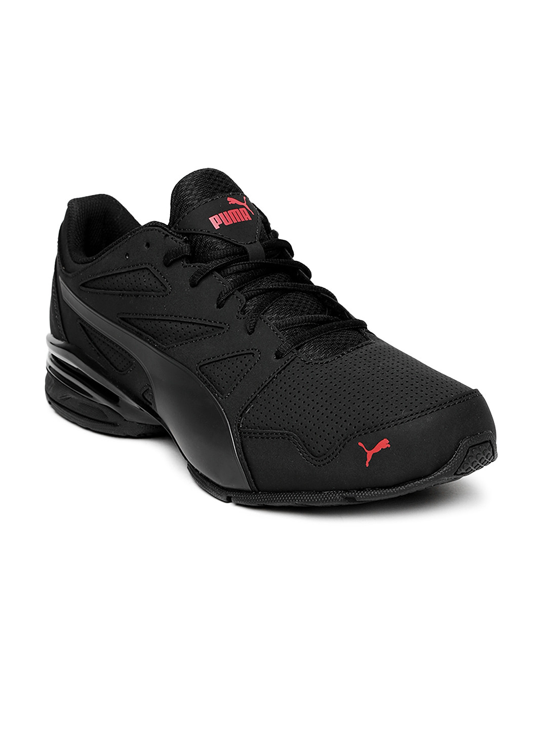 Buy PUMA Men Black Tazon Modern SL Running Shoes - Sports Shoes for Men ...
