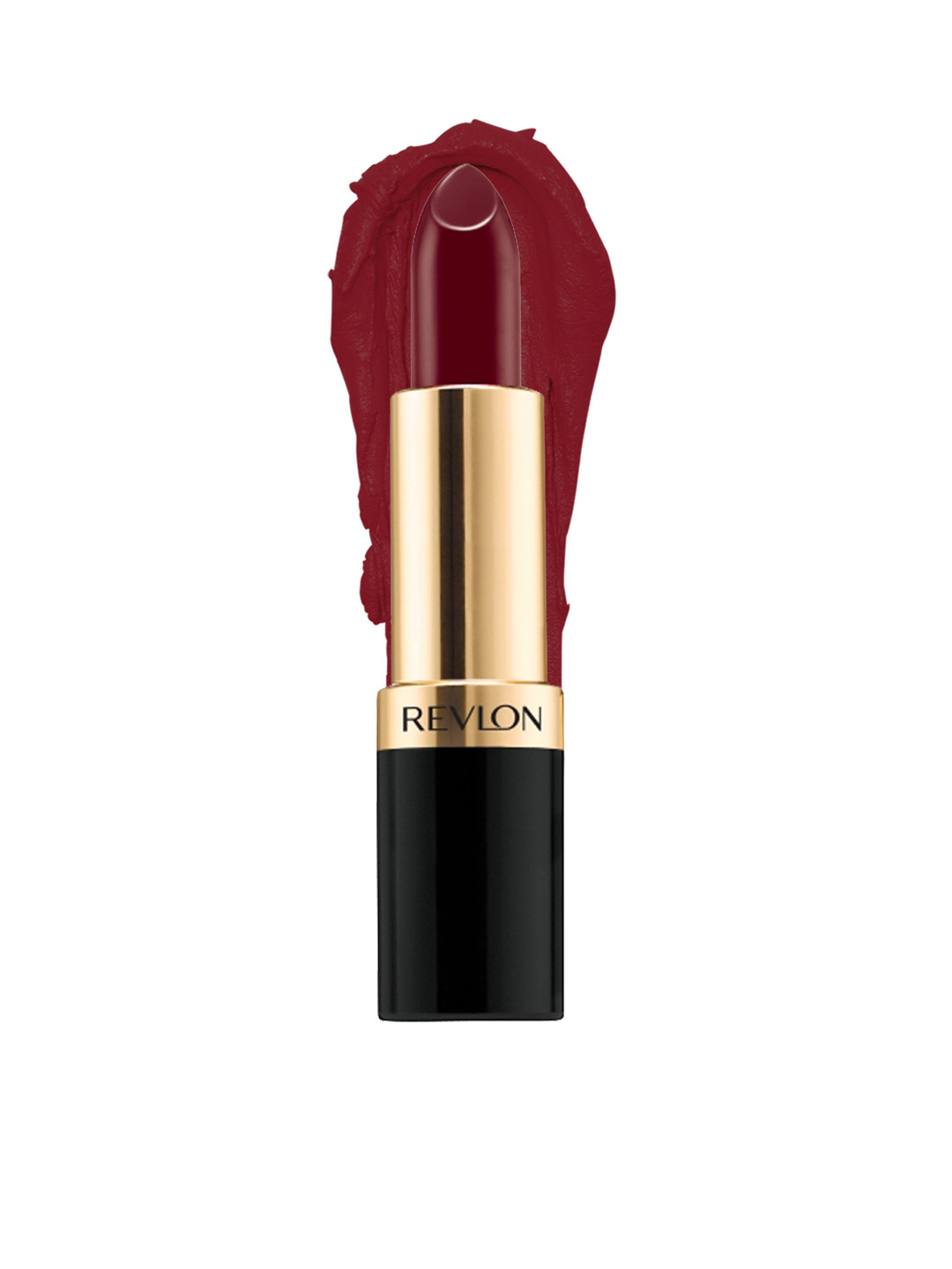 Buy Revlon Super Lustrous Lipsticks Power Move - Lipstick for Women ...