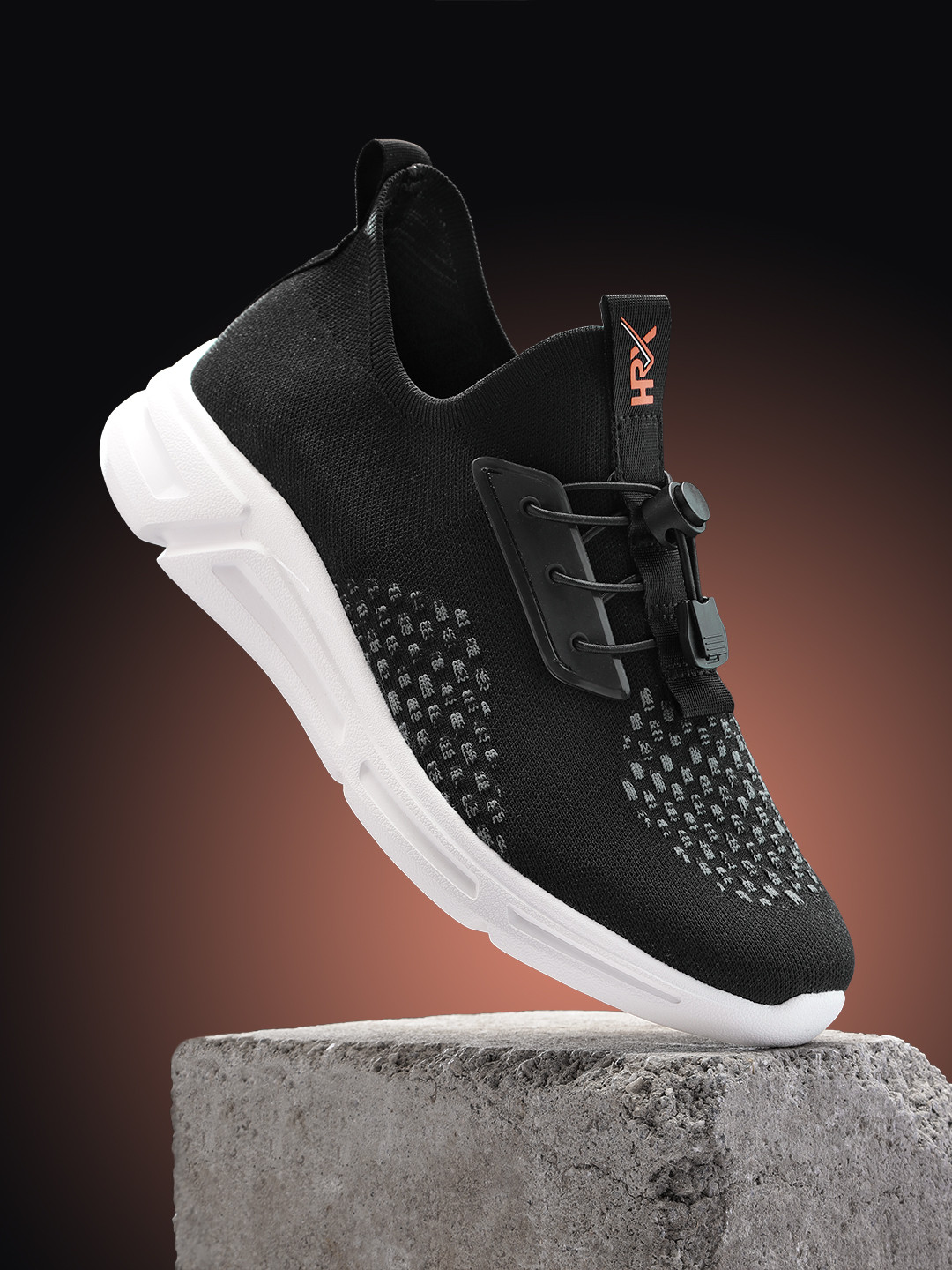 Buy HRX By Hrithik Roshan Men Flex Street Athleisure Shoe - Casual ...