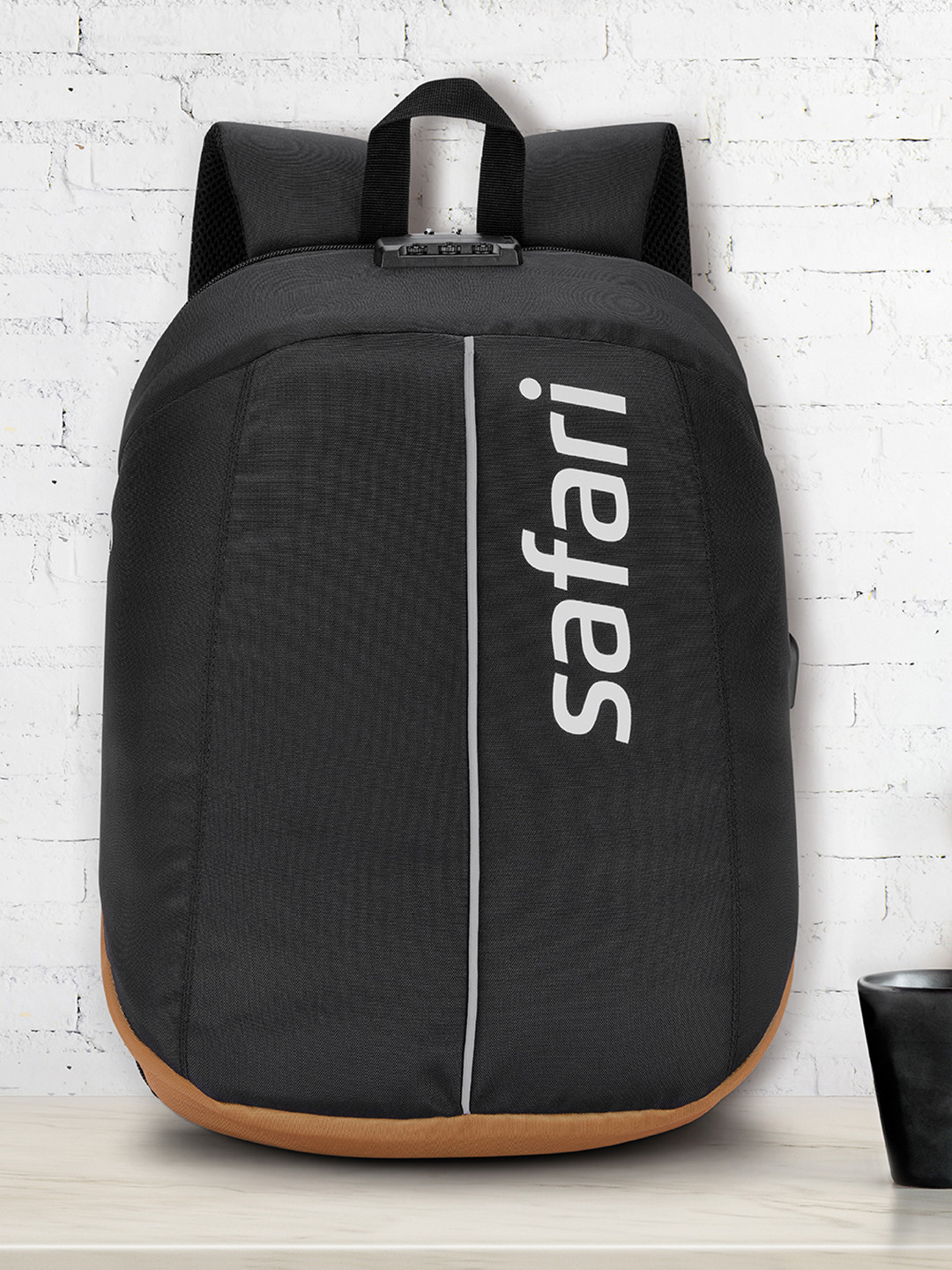 Buy Safari Vault 19 Inch Large Casual Backpack 30 L - Backpacks for ...