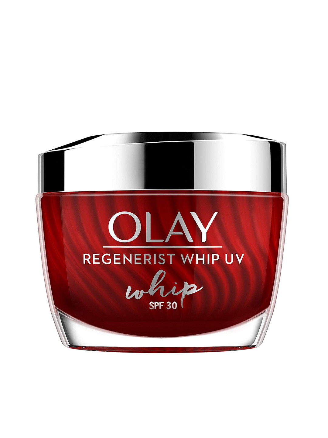 Buy Olay Regenerist Ultra Lightweight Whip Cream SPF30 With Hyaluronic Acid & Niacinamide 50ml ...