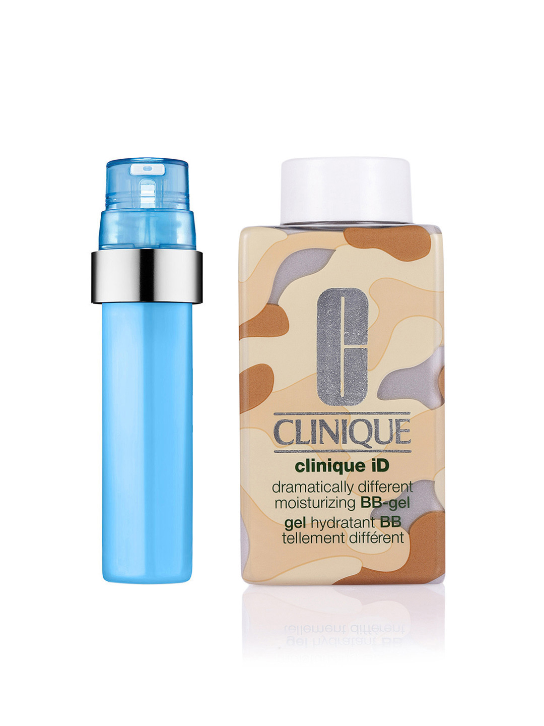 Buy Clinique ID Moisturizing BB Gel 115 Ml + Cartridge For Pores ...