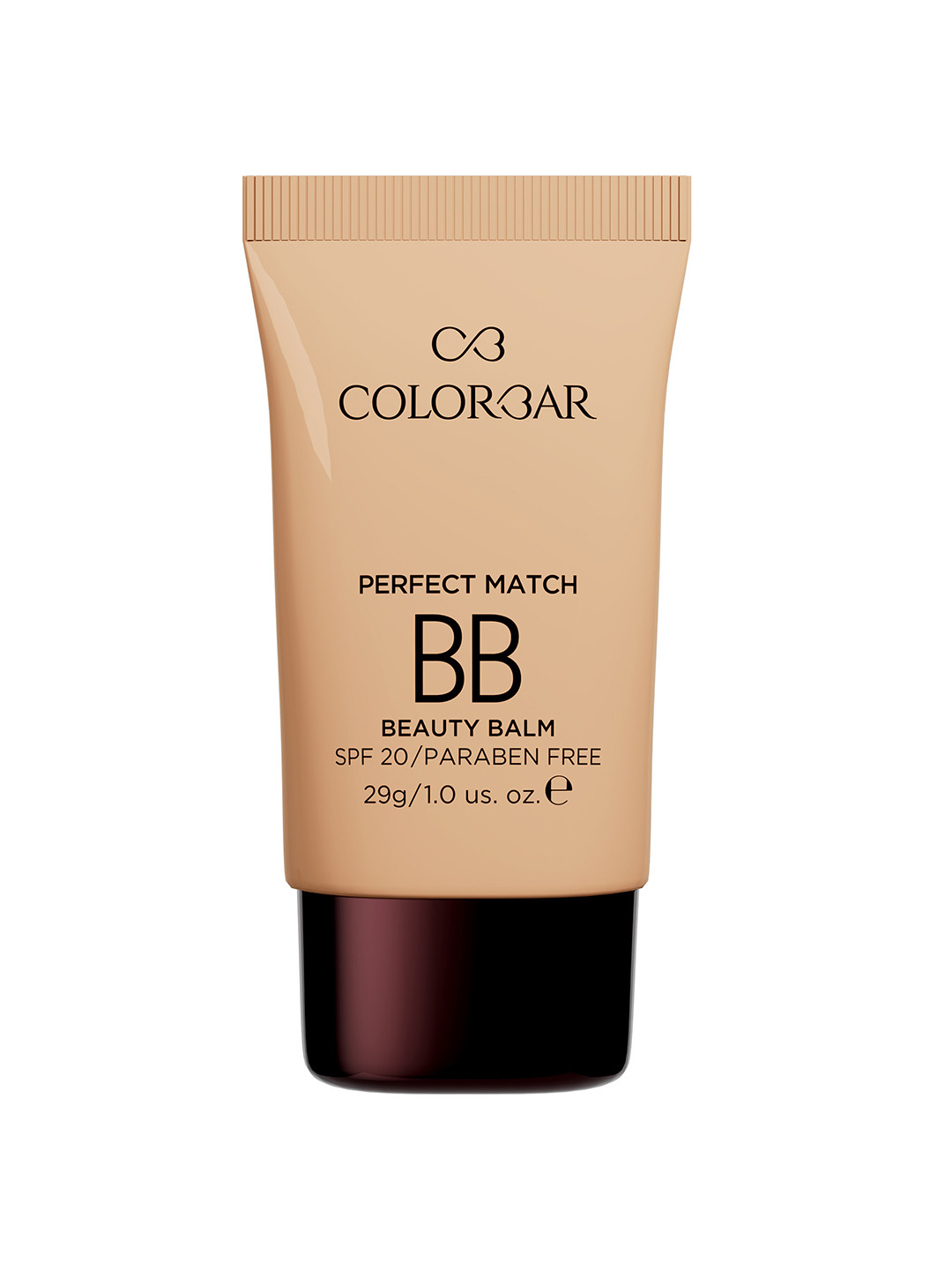 Buy Colorbar Perfect Match Beauty Balm SPF20 BB Cream 29g Honey Glaze ...