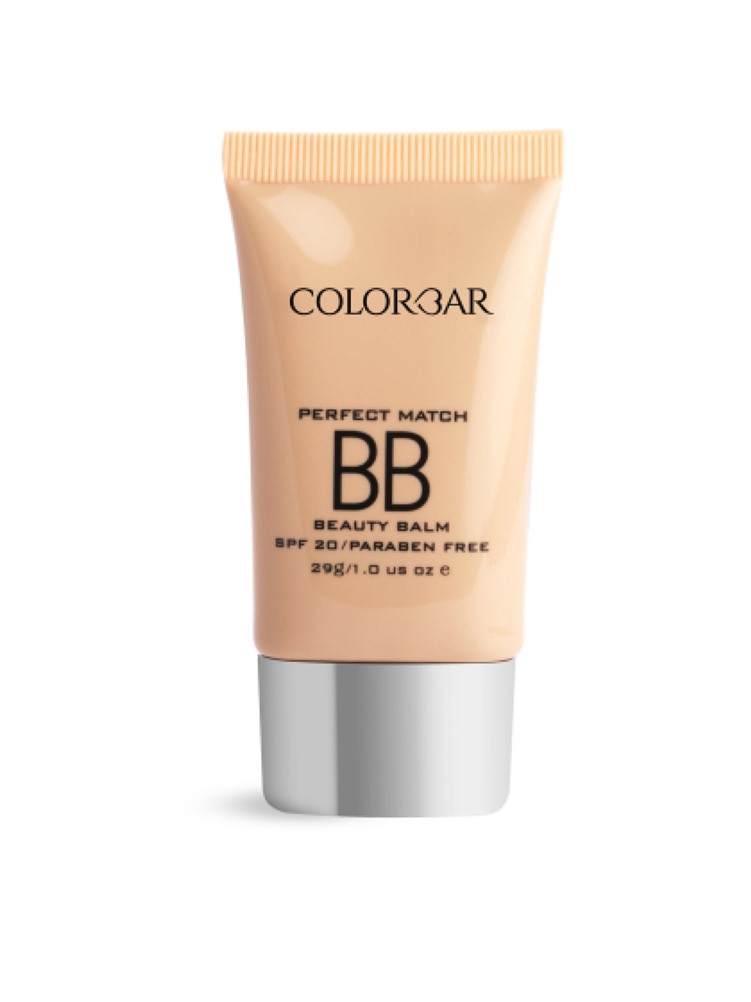 Buy Colorbar Perfect Match SPF 20 Paraben Free BB Cream 29 G White ...