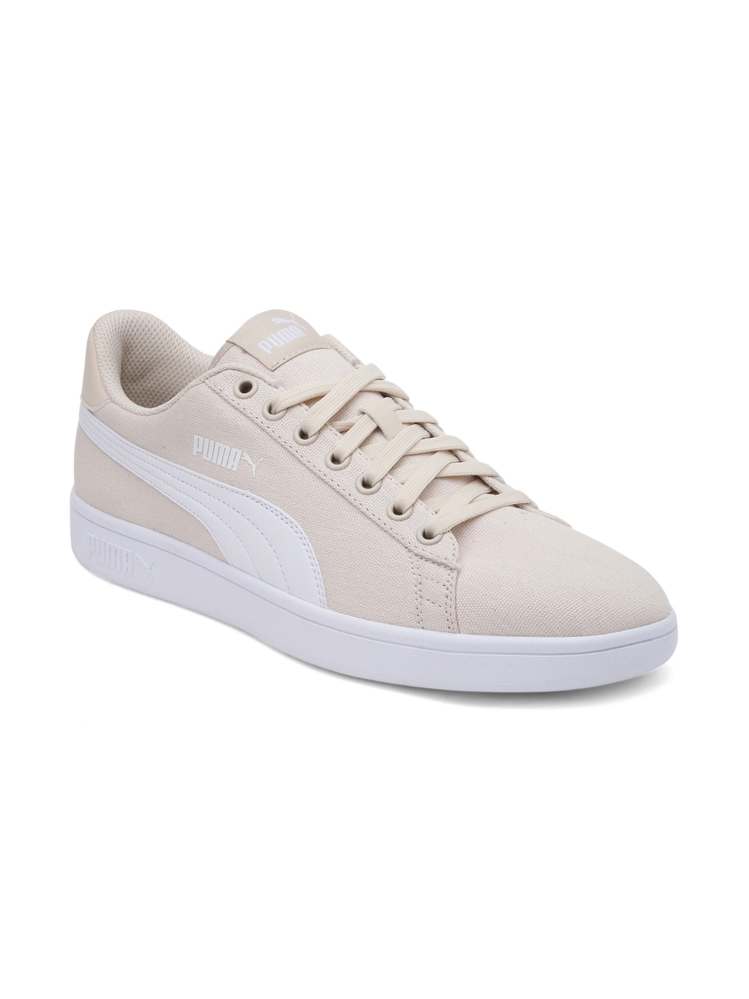 Buy Puma Unisex Beige Solid Sneakers - Casual Shoes for Unisex 11419782 ... Buy Puma Unisex Beige Solid Sneakers - Casual Shoes for Unisex 11419782 ...