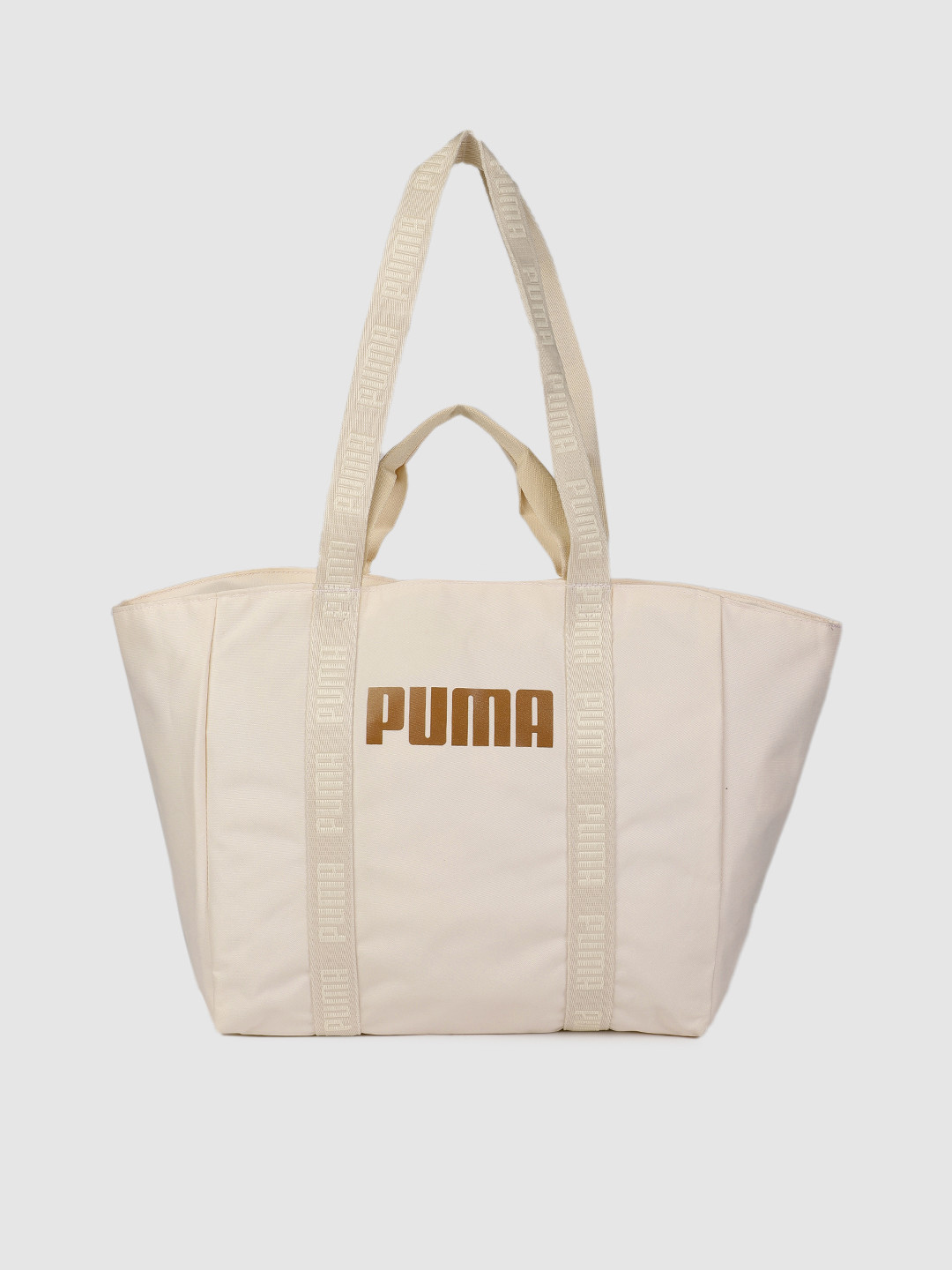 Buy Puma Pink Solid Tote Bag - Handbags for Women 11423514 | Myntra