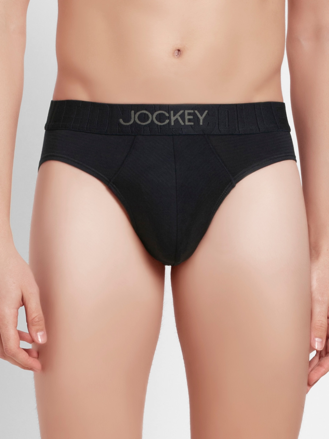 Buy Jockey International Collection Men Pima Cotton Briefs Ic31 0105