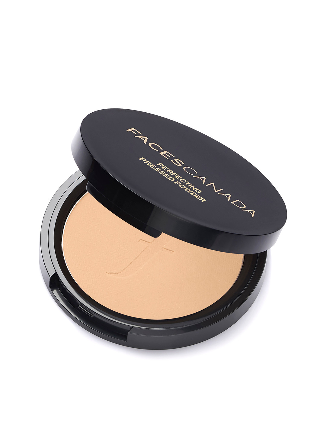 Buy FACES CANADA Perfecting SPF 15 Natural Pressed Powder 02 - Compact ...