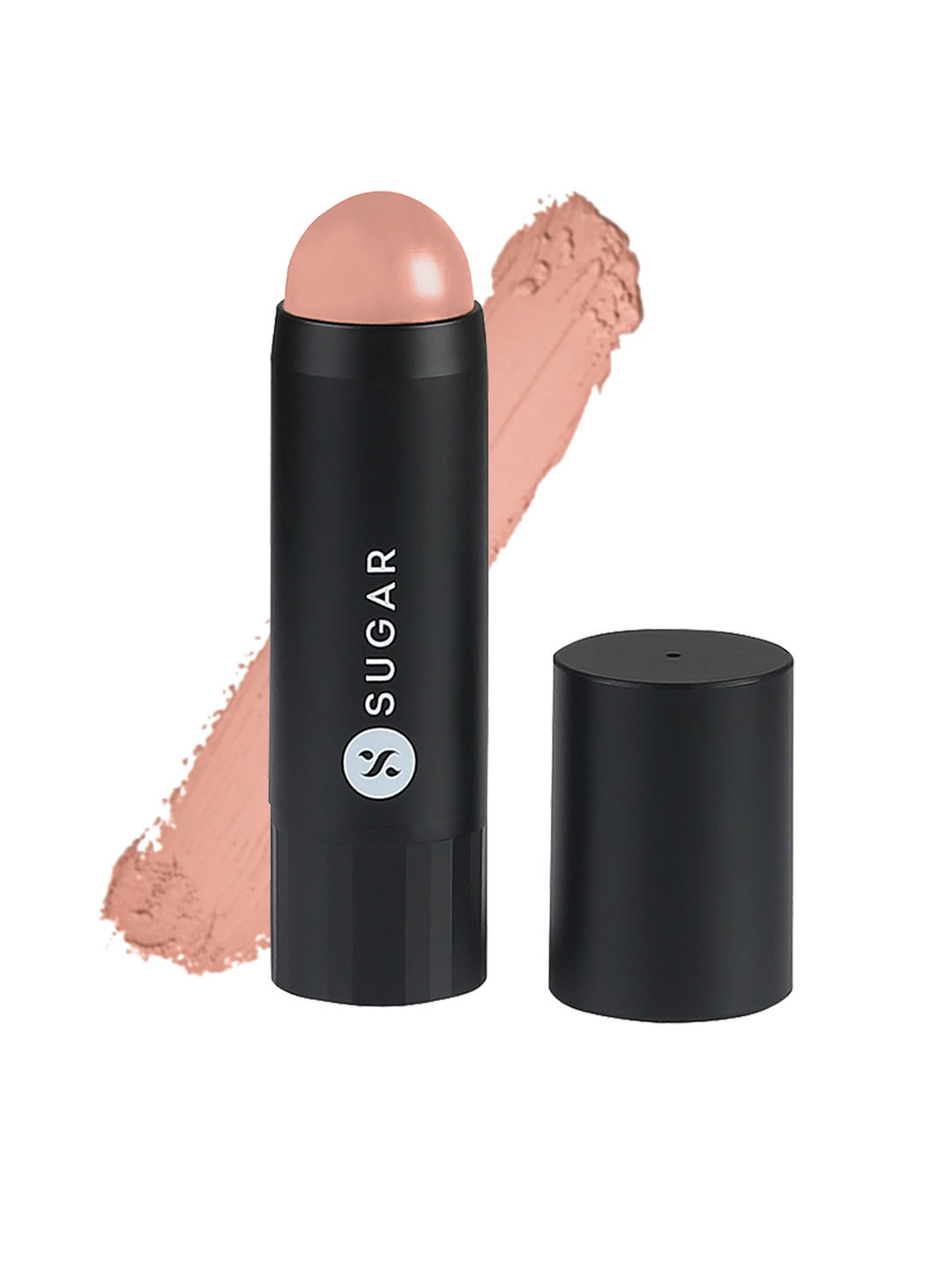 Buy SUGAR Cosmetics Face Fwd Corrector Stick 01 Peach Precedent 9 G ...