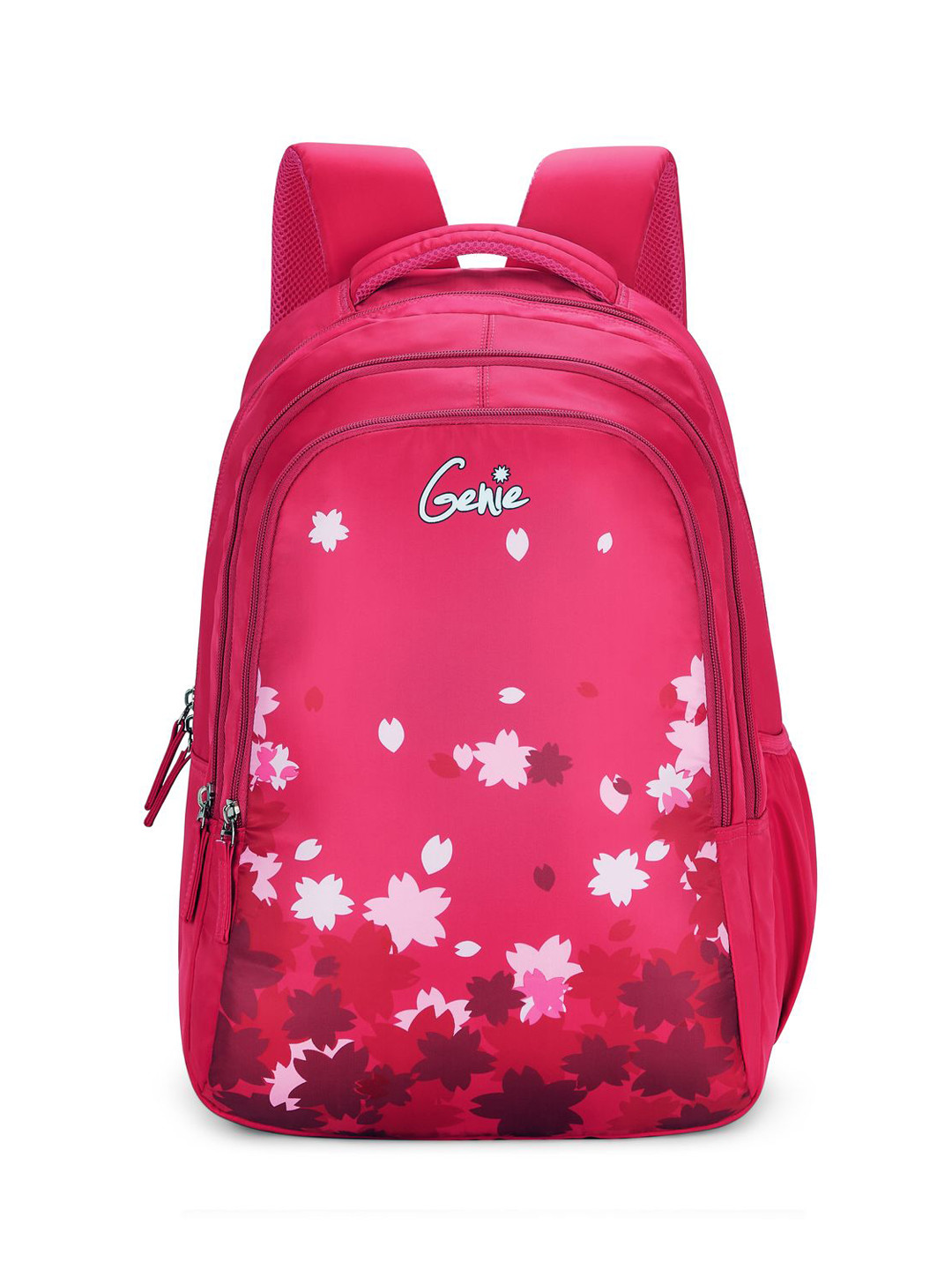 Buy Genie Unisex Graphic Print Large Backpack 36L - Backpacks for ...