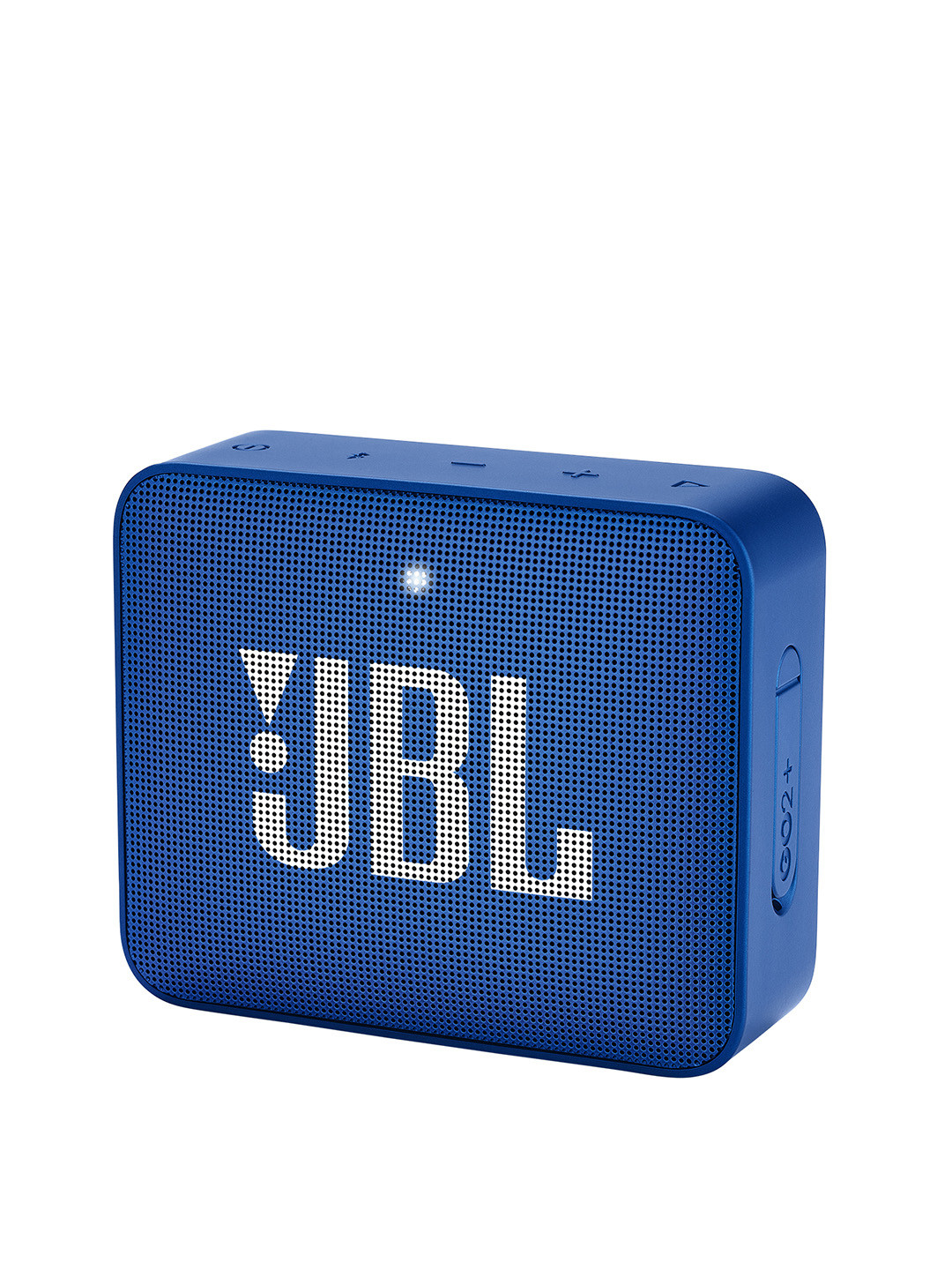 Buy JBL Blue GO2PLUS Portable Waterproof Bluetooth Speaker - Speakers ...