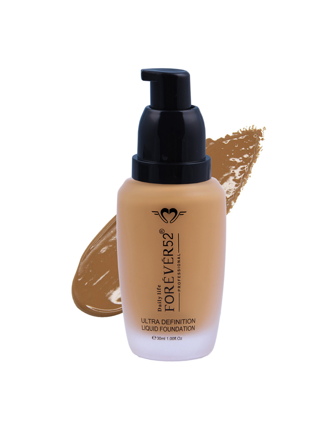 Buy Daily Life Forever52 Ultra Definition Liquid Foundation Brownie 30 ...