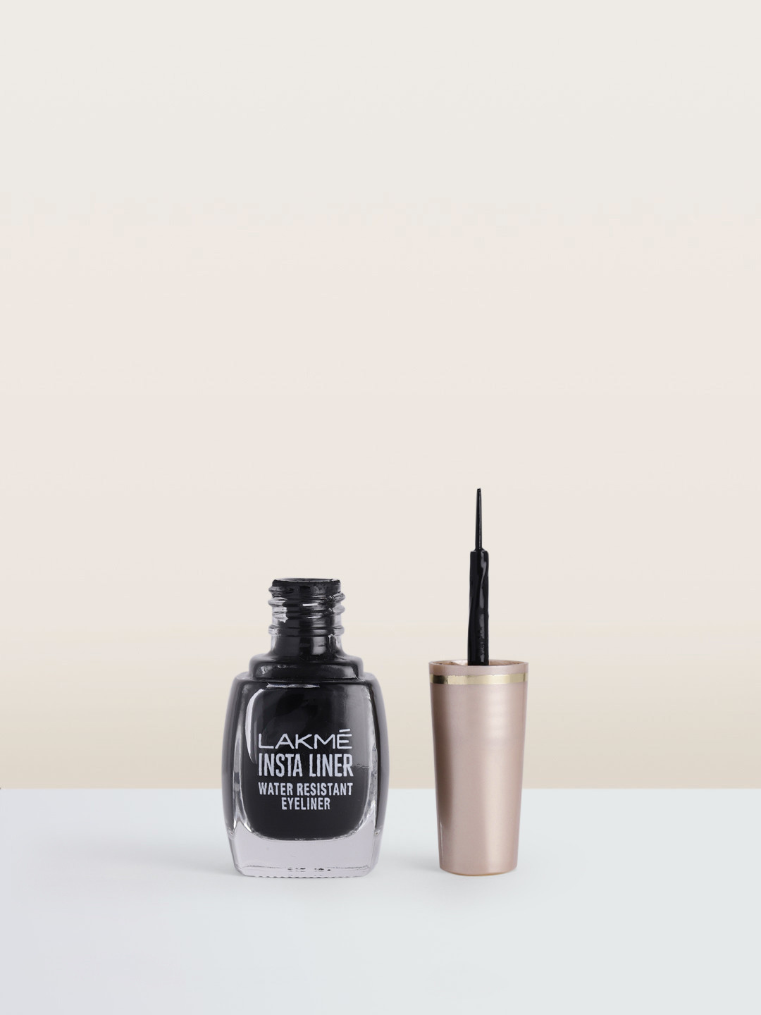 Buy Lakme Insta Liner 9 Ml Black - Eyeliner for Women 11629082 | Myntra