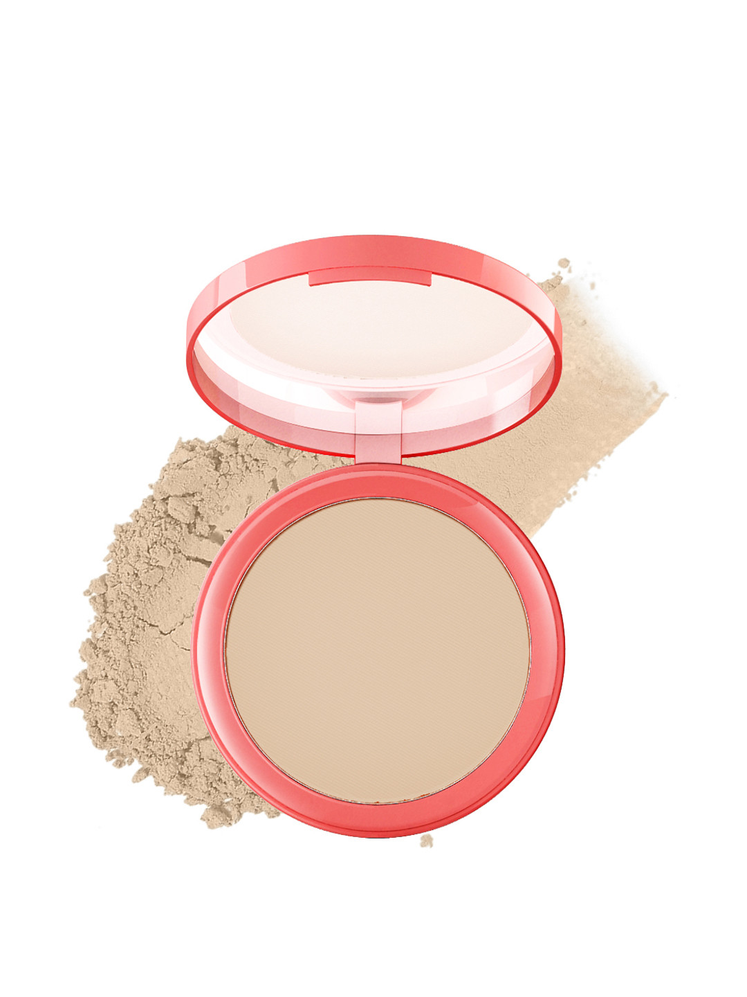 Buy BIOTIQUE NATURAL MAKEUP Skin Lightening & Whitening Magicompact ...