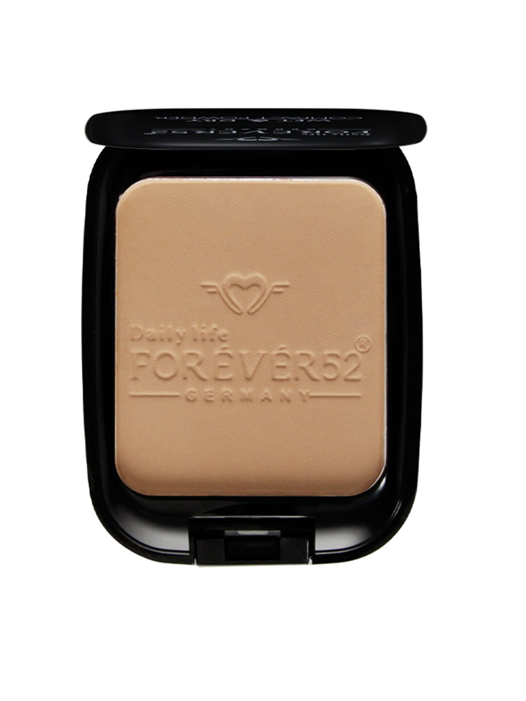 Buy Daily Life Forever52 Wet & Dry Natural Compact Powder 12 G ...