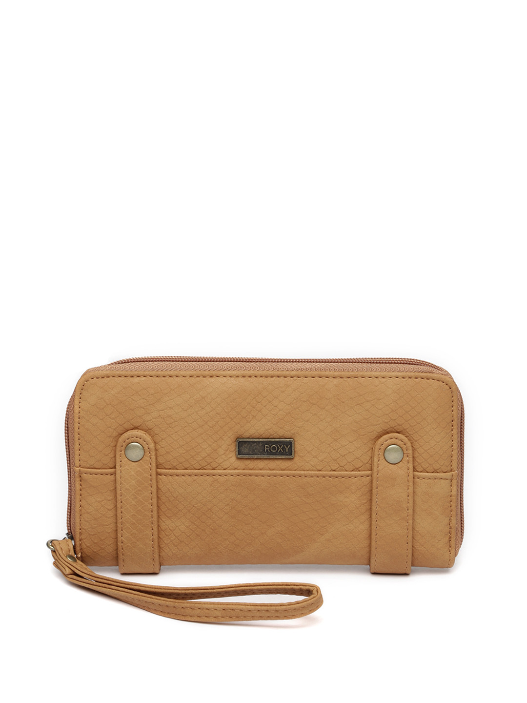 Buy Roxy Women Brown Wallet - Wallets for Women 1172884 | Myntra