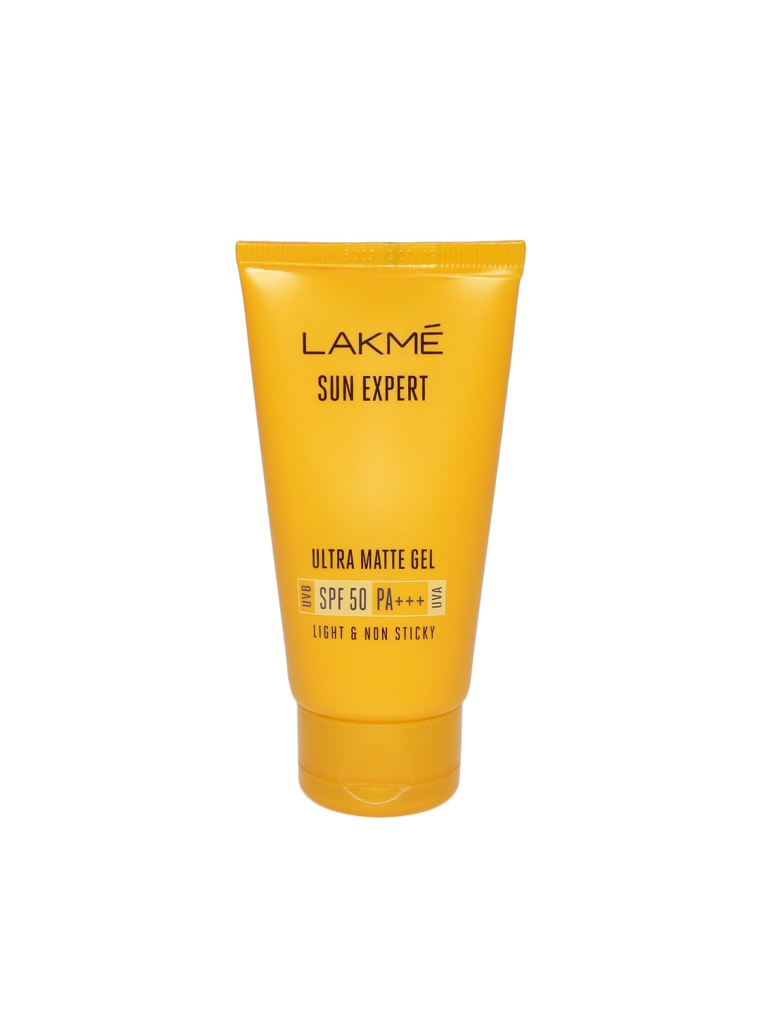 Buy Lakme Sun Expert Ultra Matte SPF 50 Gel Sunscreen 50 Ml - Sunscreen ...