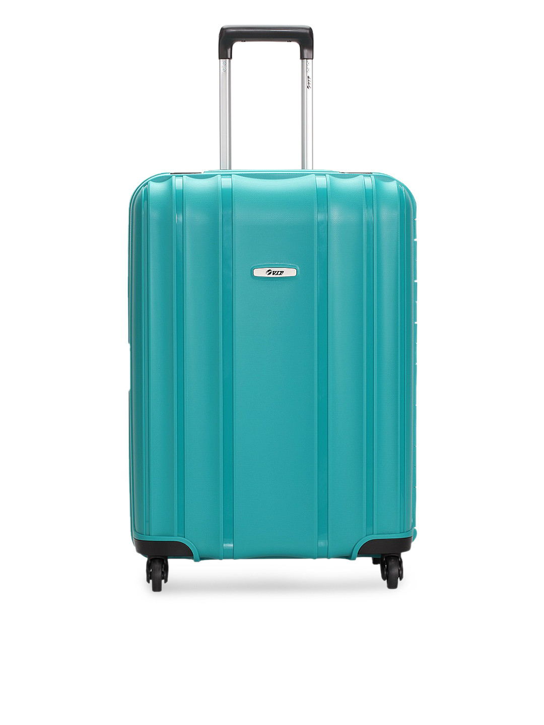 Buy VIP Unisex Green Small Trolley Suitcase - Trolley Bag for Unisex ...