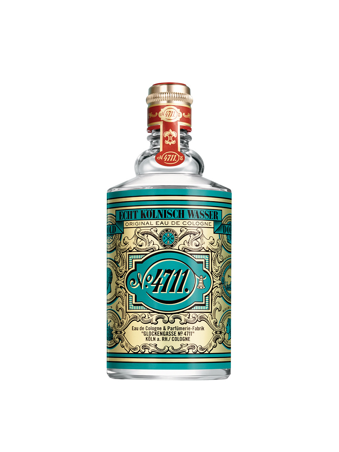 Buy 4711 Men Eau De Cologne 800ml - Cologne And After Shave for Men ...
