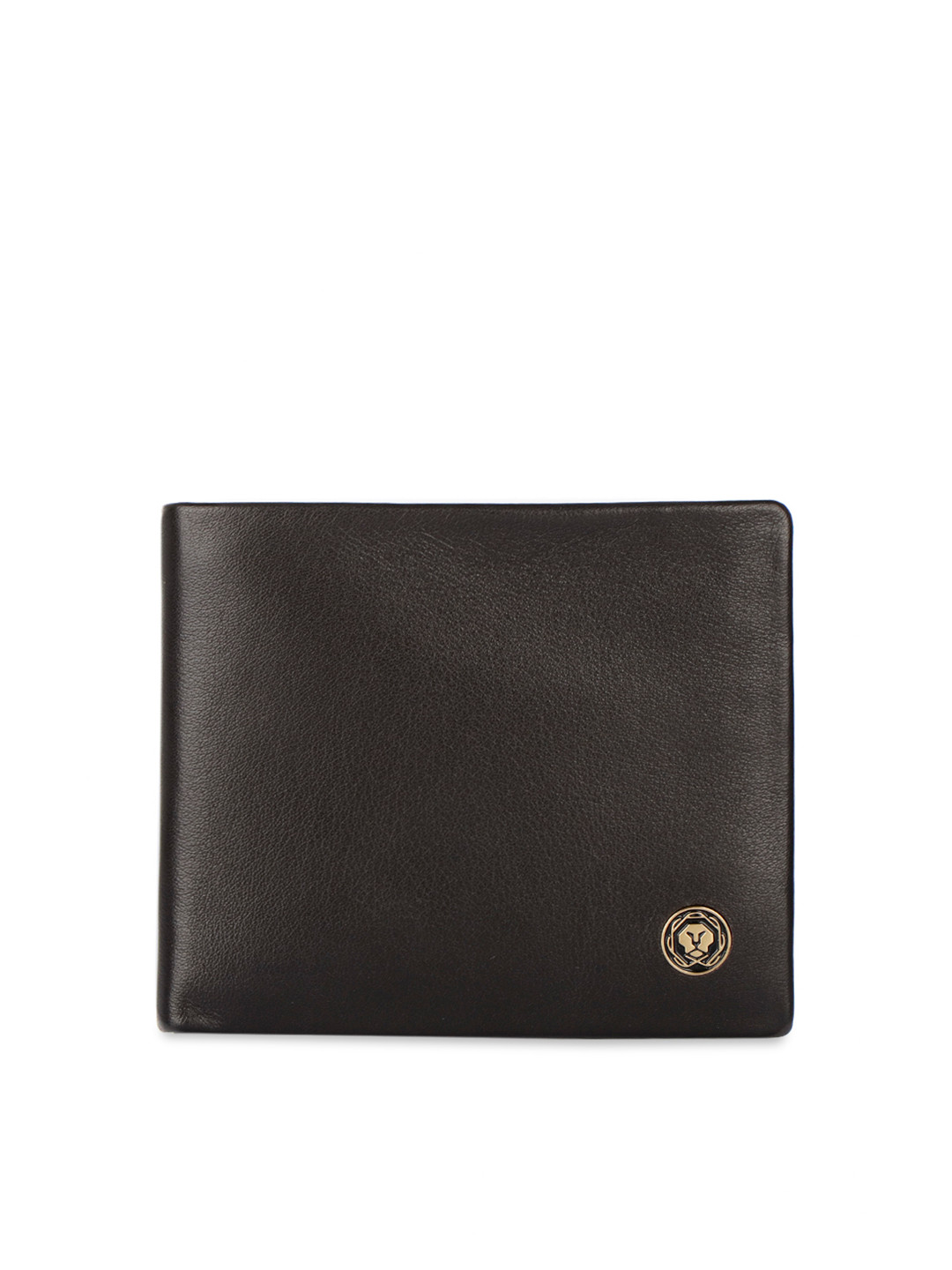 Buy Cross Men Brown Solid Leather Two Fold Wallet - Wallets for Men ...