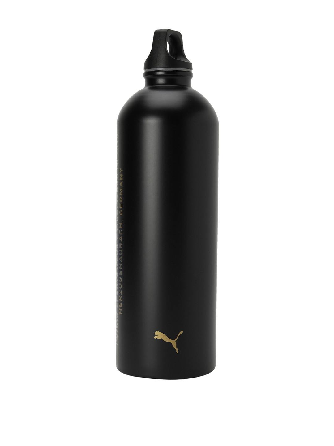 Buy Puma Unisex Black Training Stainless Steel Water Bottle 750ml ...