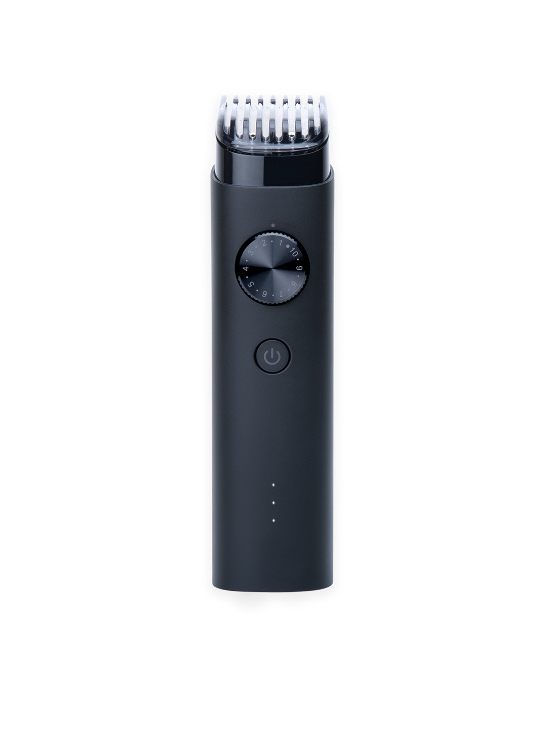 Buy Mi Men Corded & Cordless Waterproof Beard Trimmer With Fast ...