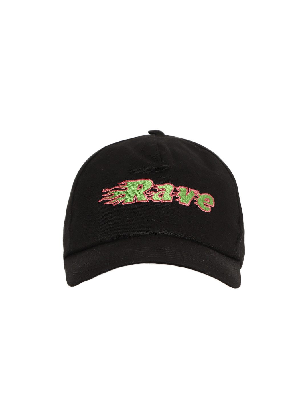 Buy Blueberry Unisex Black Rave Embroidered Baseball Cap - Caps for ...