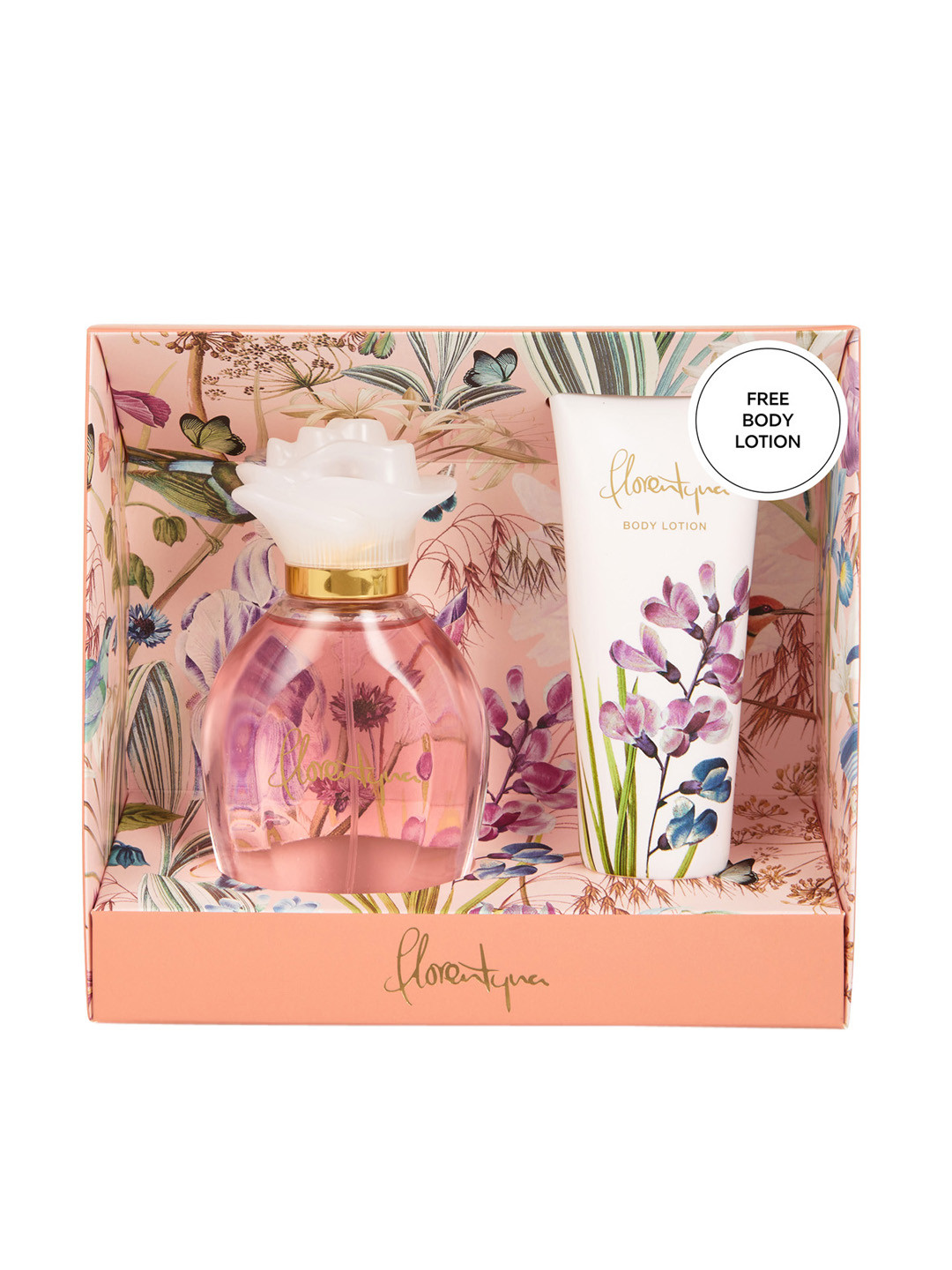 Buy Marks & Spencer Set Of 2 Florentyna Fragrance Coffret 175 Ml ...
