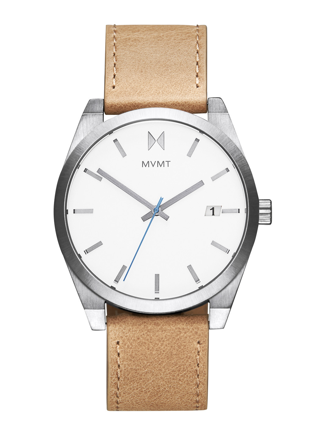 Buy MVMT Men White Analogue Watch - Watches for Men 11860206 | Myntra