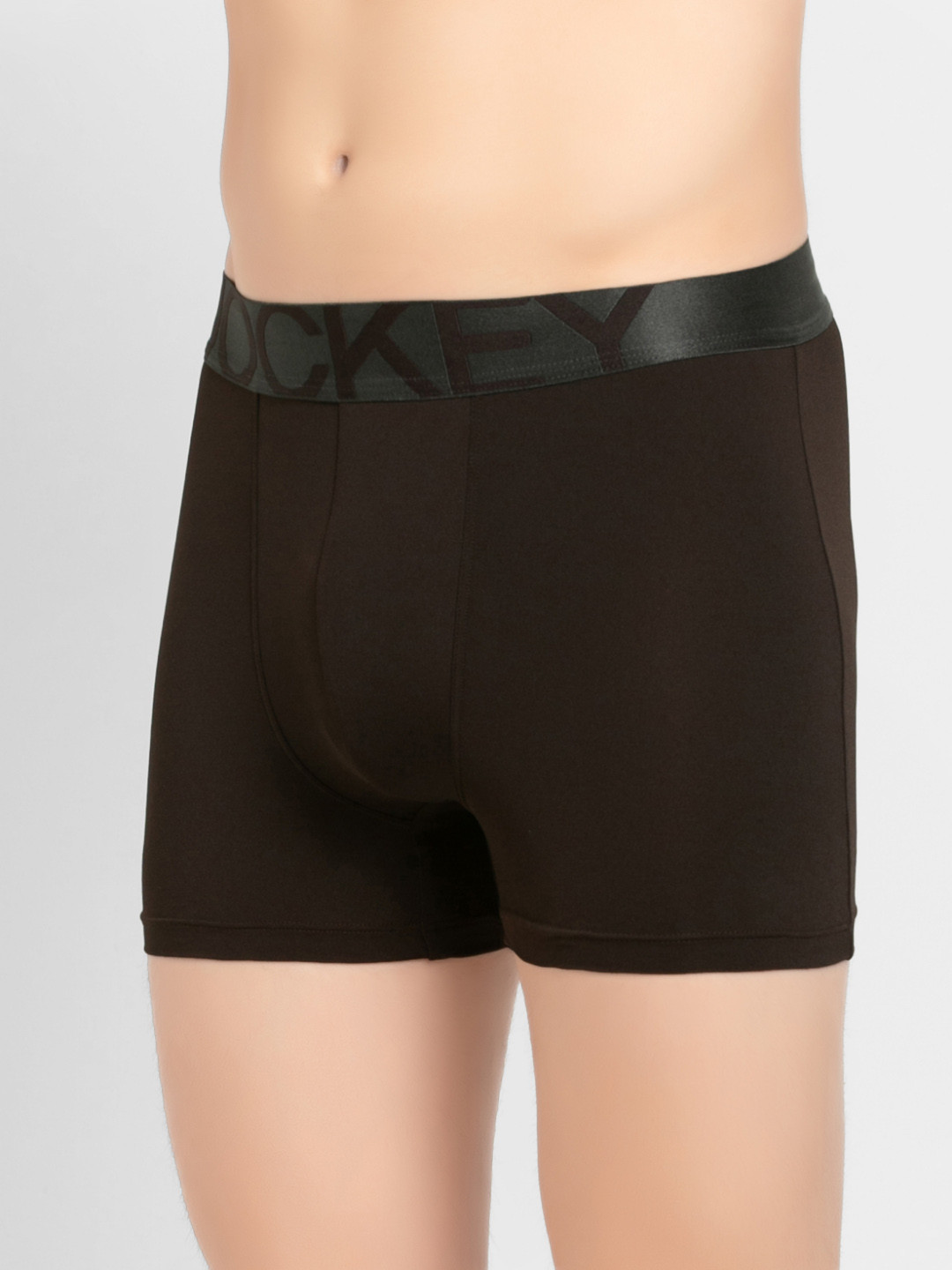 Buy Jockey International Collection Men Microfiber Elastane Stretch ...