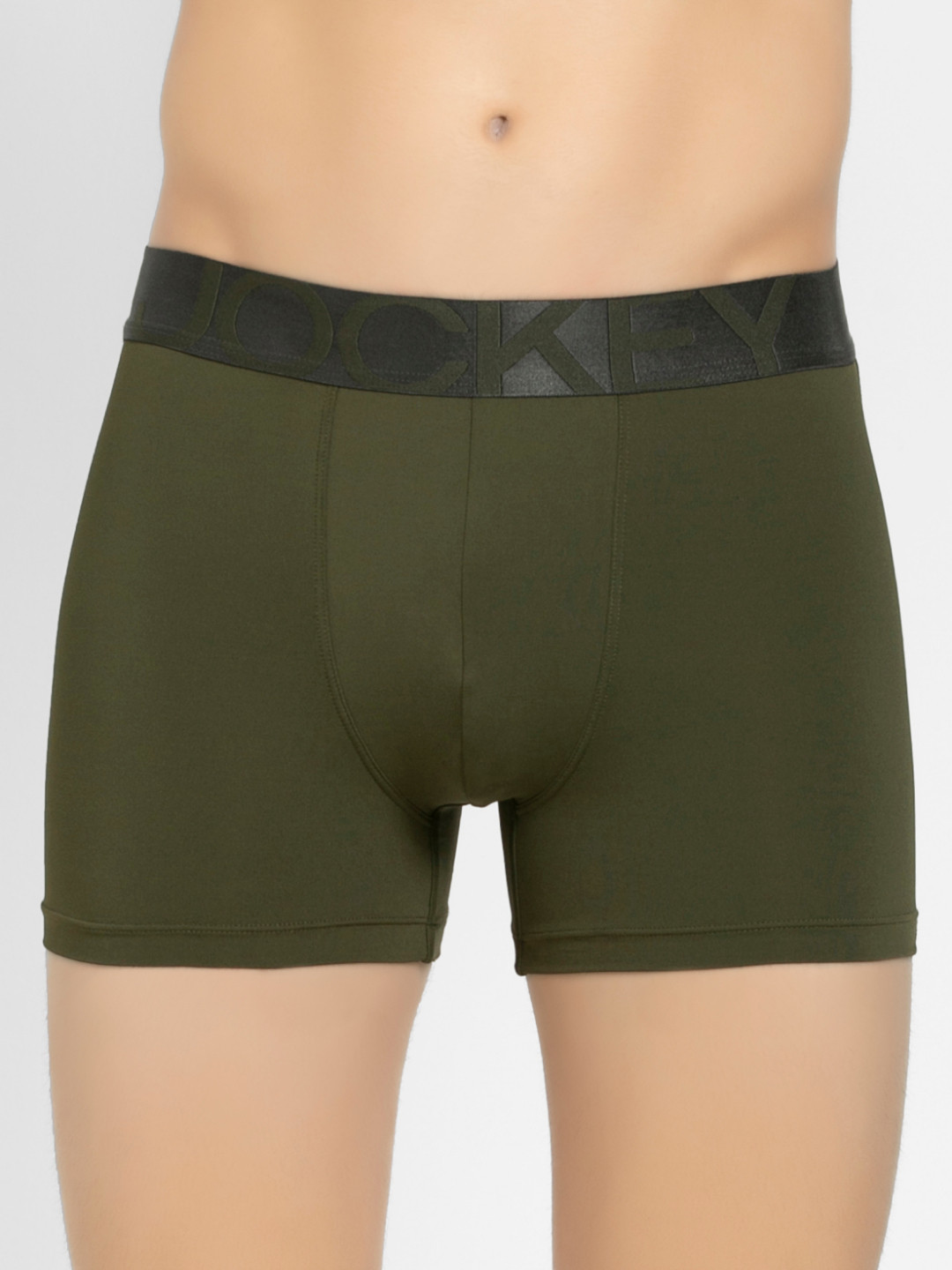 Buy Jockey Men Solid Trunk With Moisture Move Treatment IC28 - Trunk ...