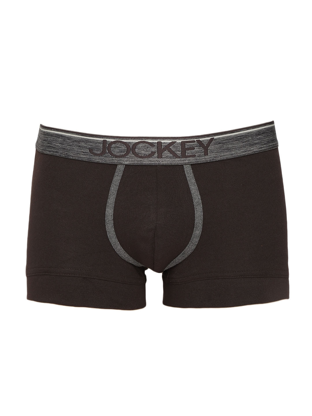 Buy Jockey Men Super Combed Cotton Rib Solid Trunks With Ultrasoft ...